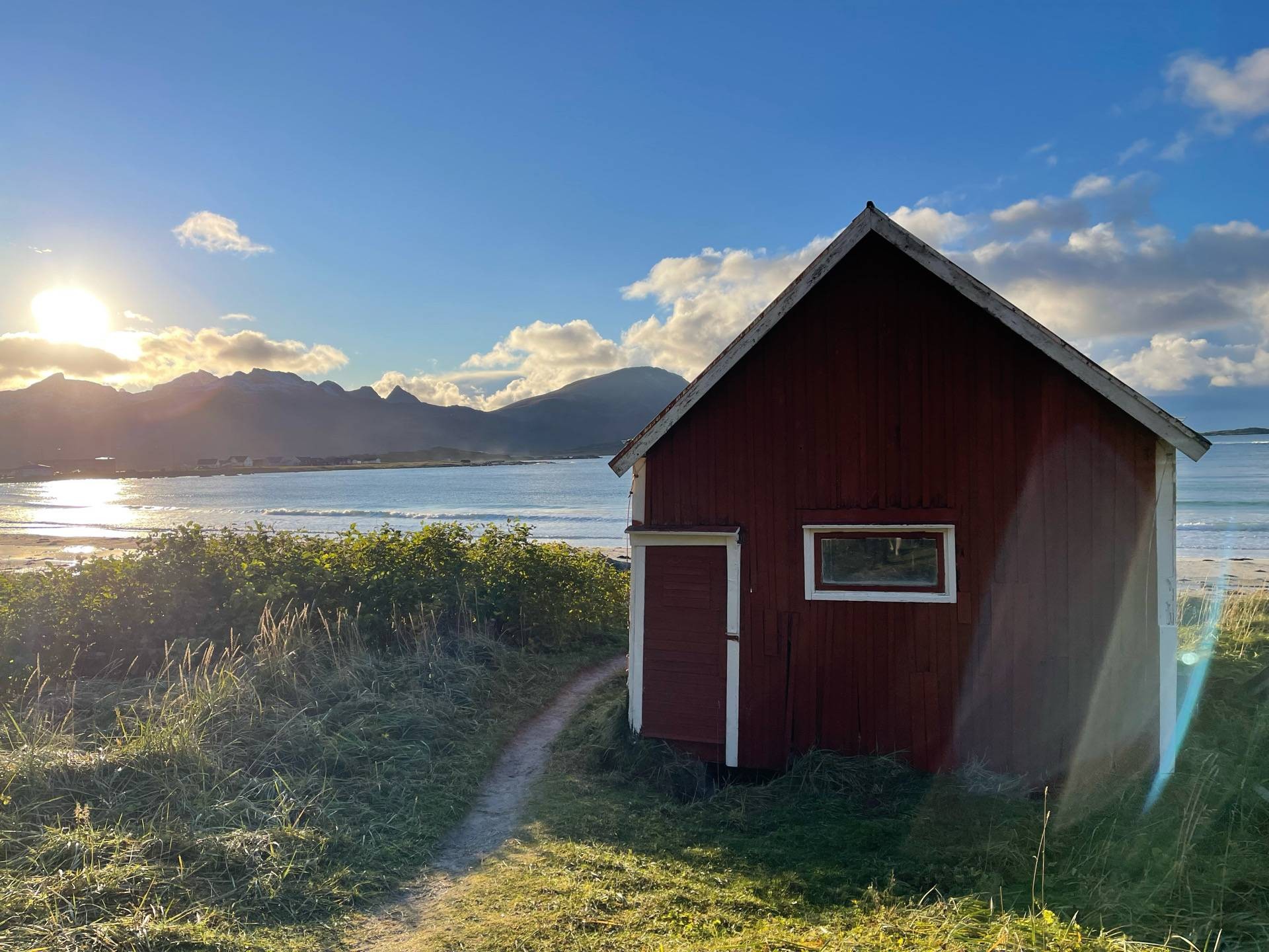 Ramberg - รีวิวสถานที่ท่องเที่ยว