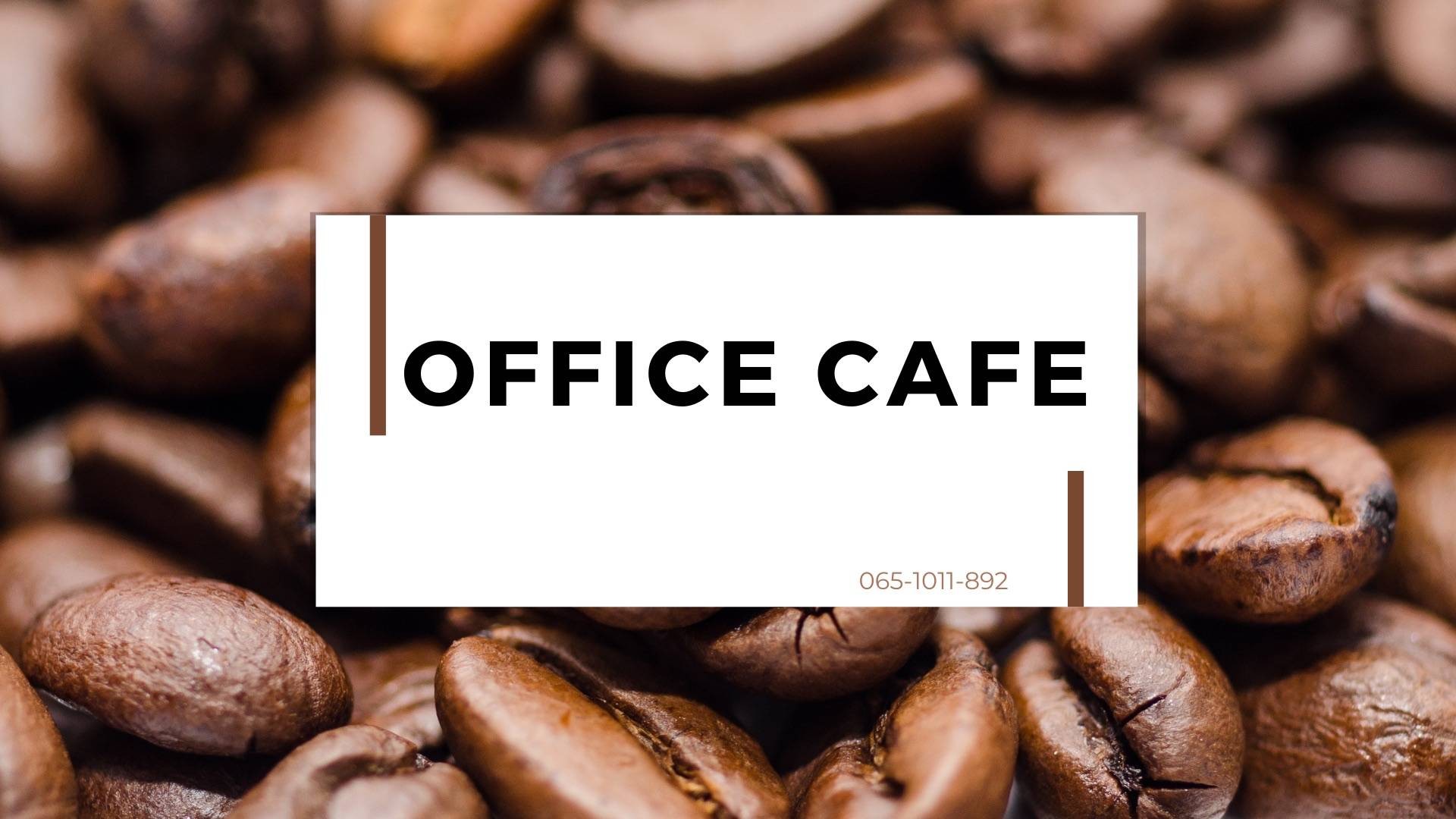 Office Cafe | สั่งอาหารออนไลน์ล่วงหน้า รับที่ร้านผ่านแอป Wongnai | Wongnai x LINE MAN