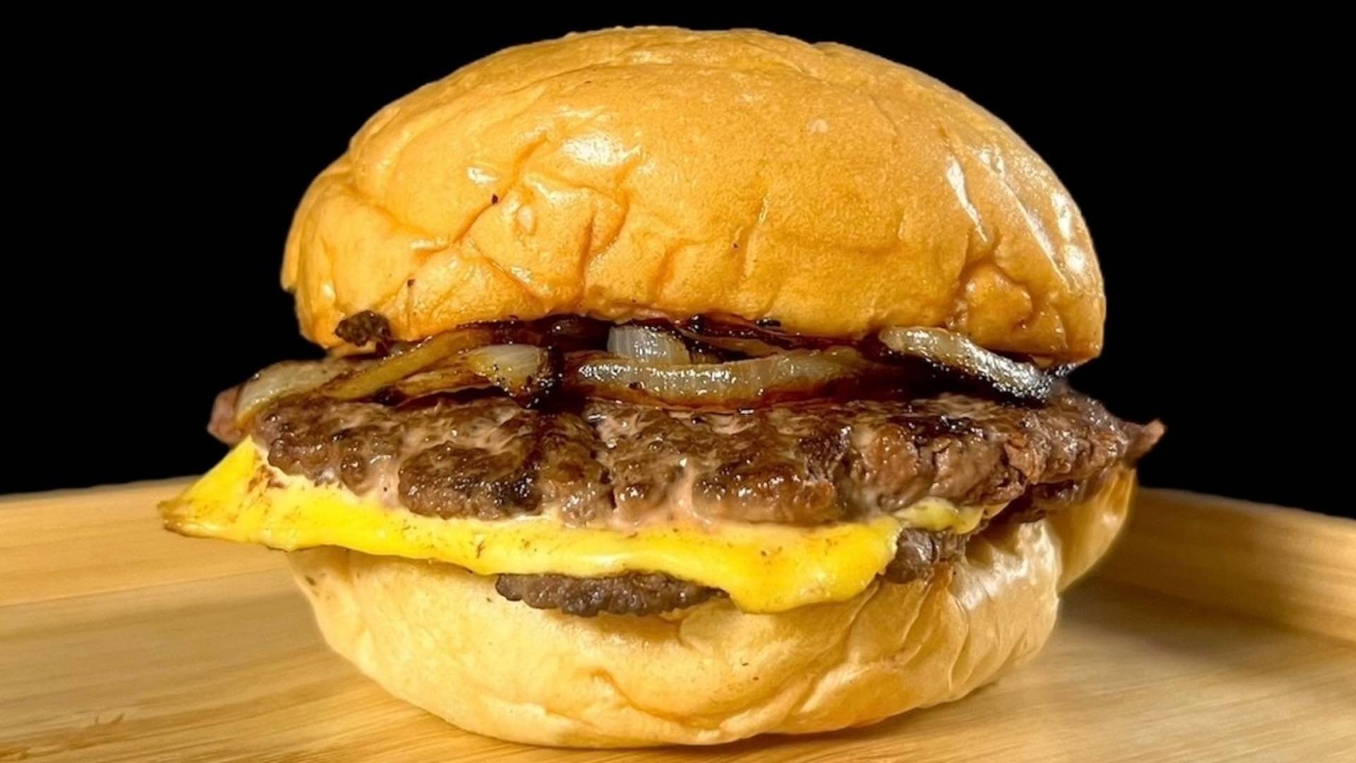 DEJA Crafted Burger (เด-จา คราฟเบอร์เกอร์) - สั่งอาหารเดลิเวอรี ...