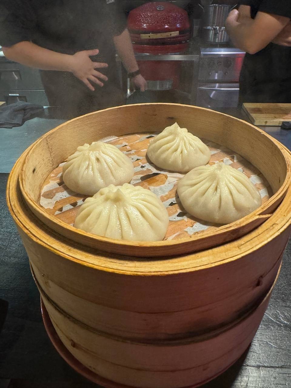 รีวิว Bon Pan Asian Tapas - Bon Pan Asian Tapas: A Flavorful Fusion ...