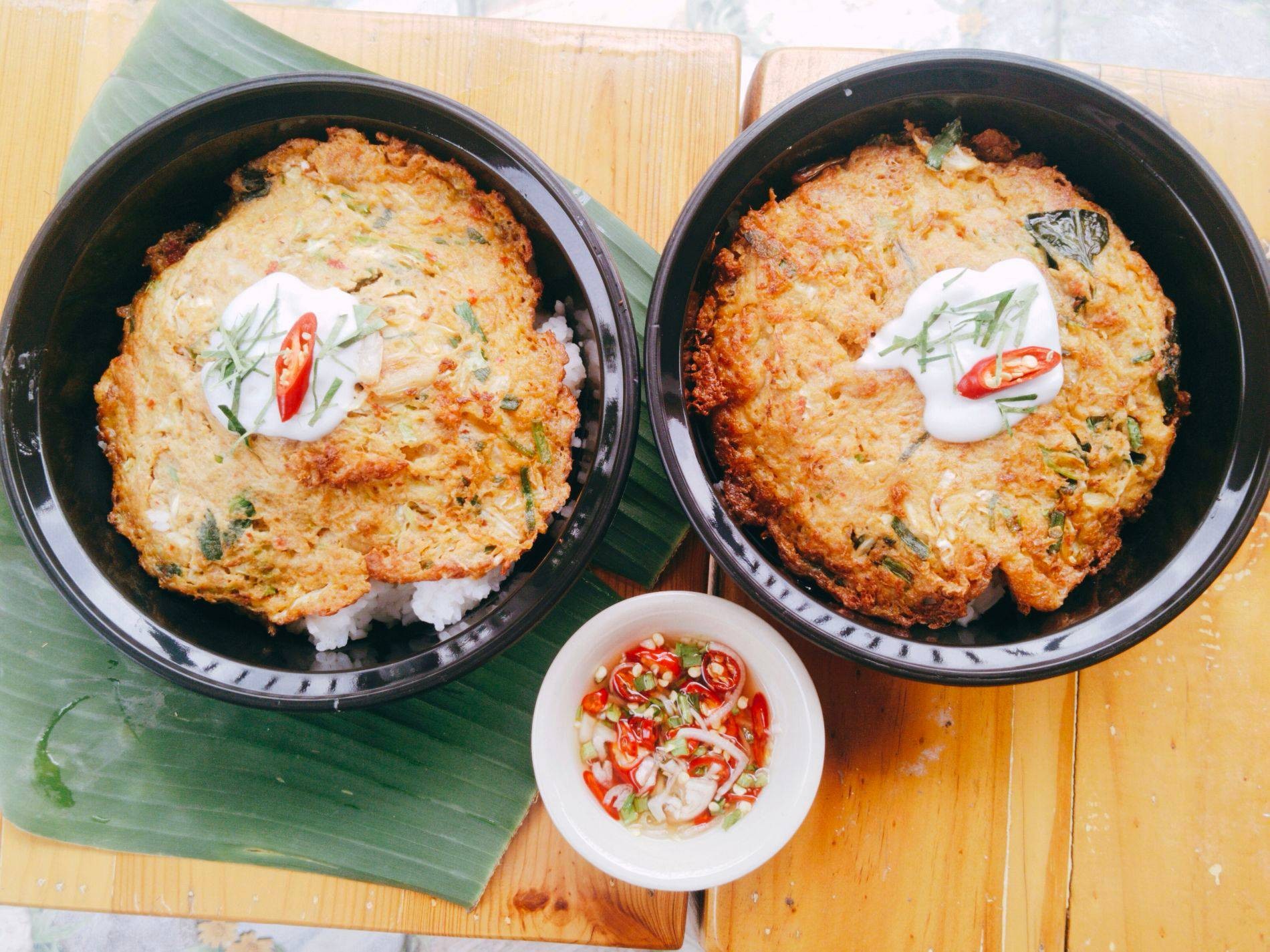 ร้าน ห่อหมกกระทะแม่นิด ห่อหมกกระทะแม่นิด | รีวิวร้านอาหาร