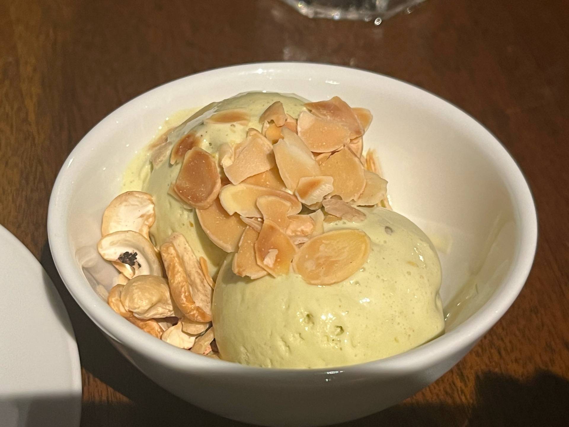 รูป Goji Kitchen + Bar Bangkok Marriott Marquis Queen’s Park