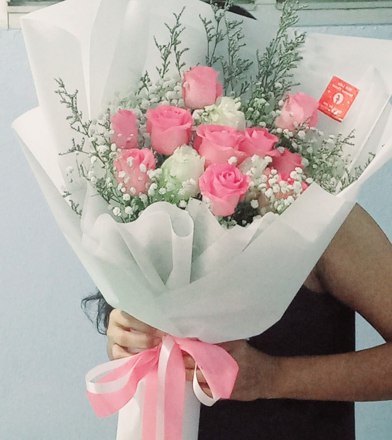 ร้าน Miss Laila Flower (มิสไลลา) ไลลา