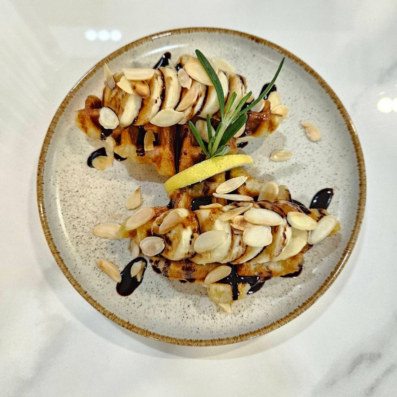 Chanicha ANACADE - สั่งอาหารเดลิเวอรี | Wongnai x LINE MAN