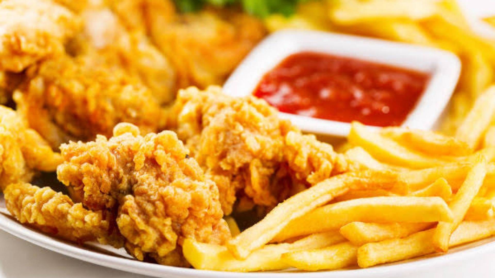 ร้าน Chicken combo | รีวิวร้านอาหาร