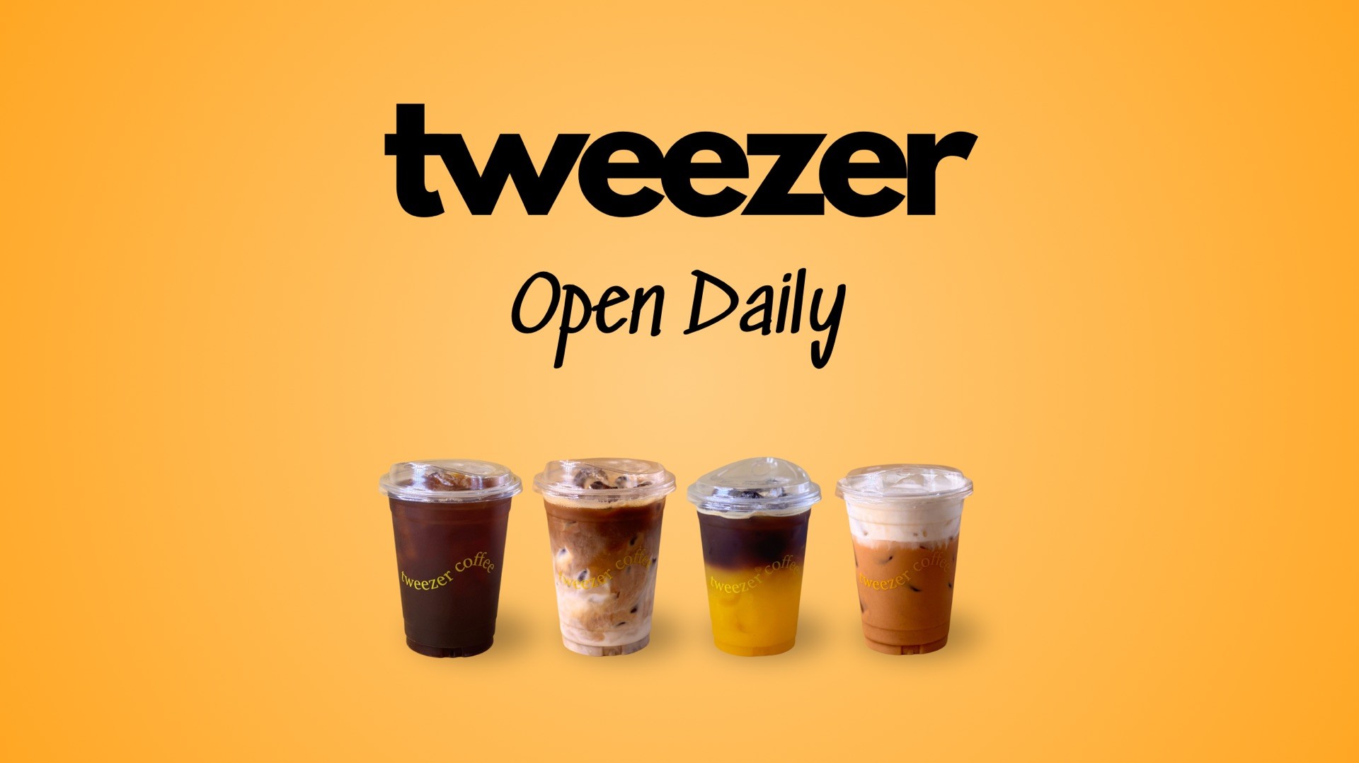 Tweezer Coffee Roaster สาทร - สั่งอาหารเดลิเวอรี | Wongnai x LINE MAN