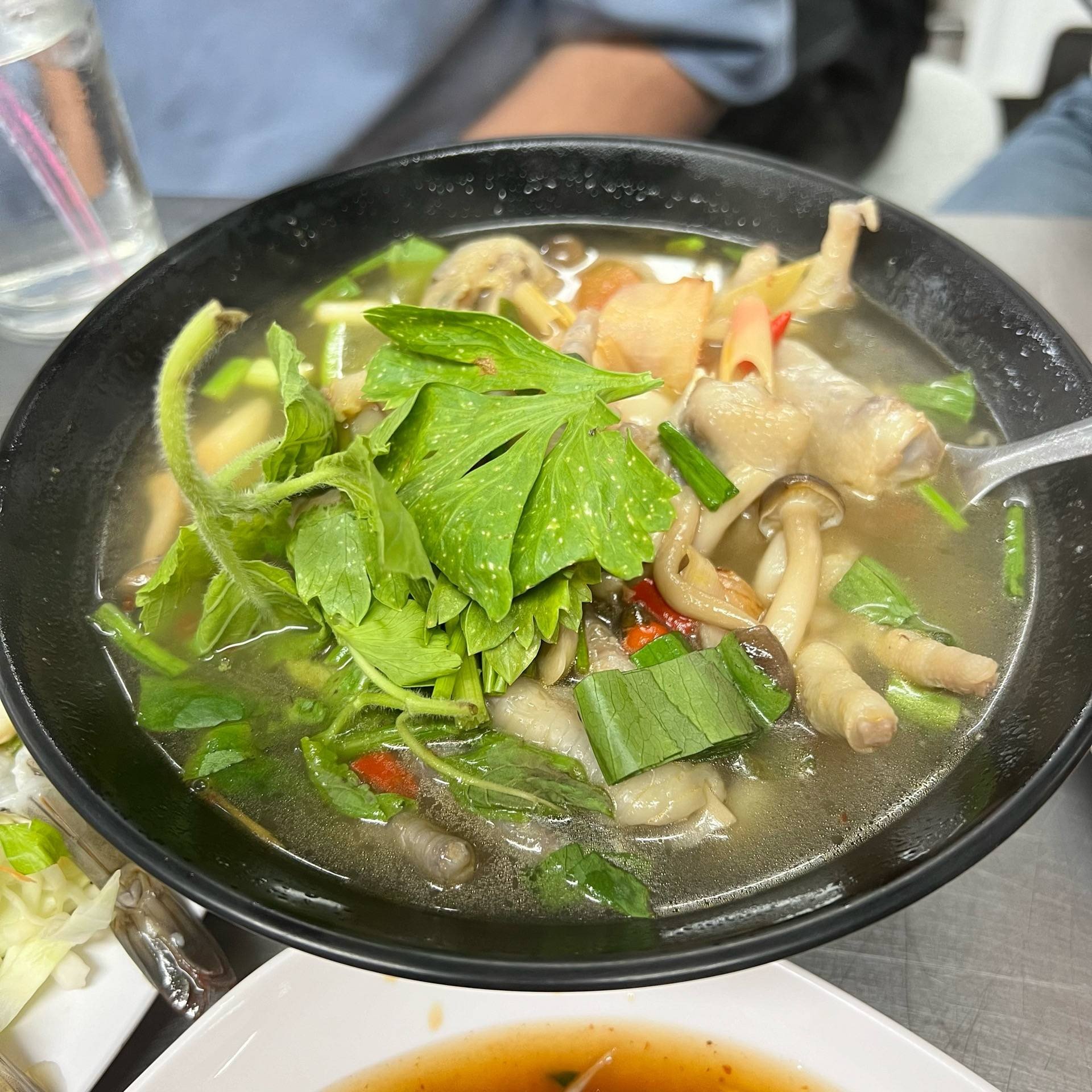 ซุปเปอร์ ร้าน เจ๊ก้อย ถนนเพชรบุรี