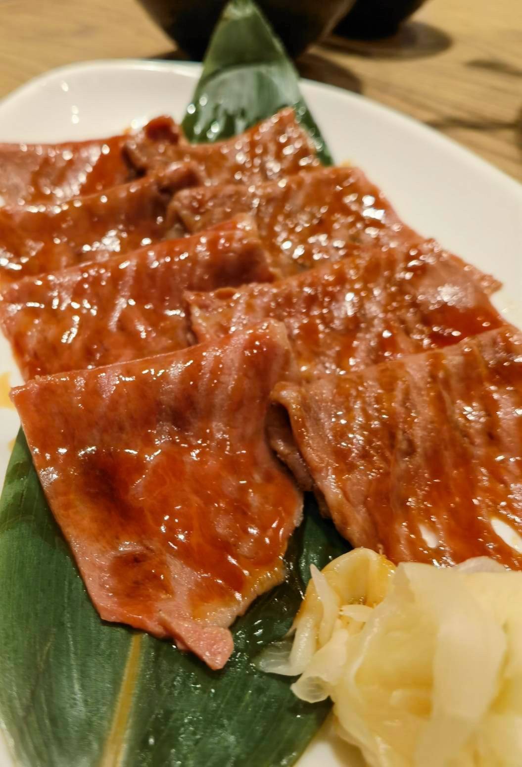 รีวิว Honmono Sushi Ari Samphan 1 - สด อร่อย สะดวก