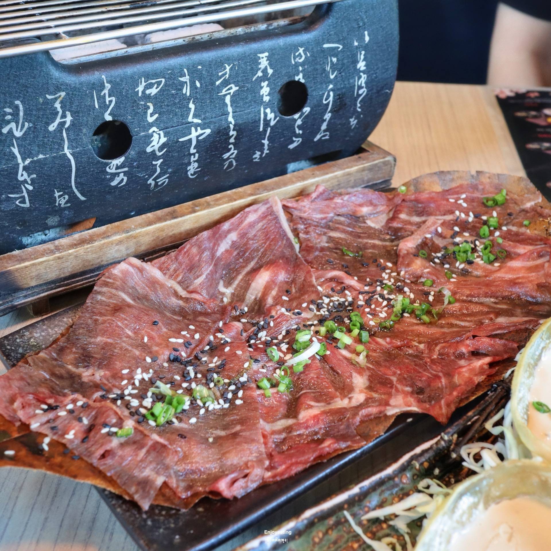 รูป Ichi-Meshi ม.ธรรมศาสตร์ รังสิต