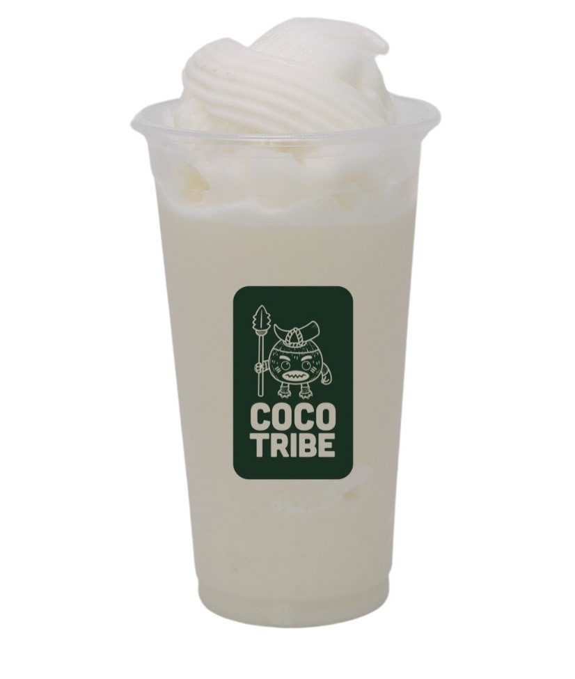 รูป Coco Tribe - โคโค่ไทร์บ น้ำมะพร้าวปั่นนมสดและกาแฟ เซนทรัลเวสเกต ชั้น G