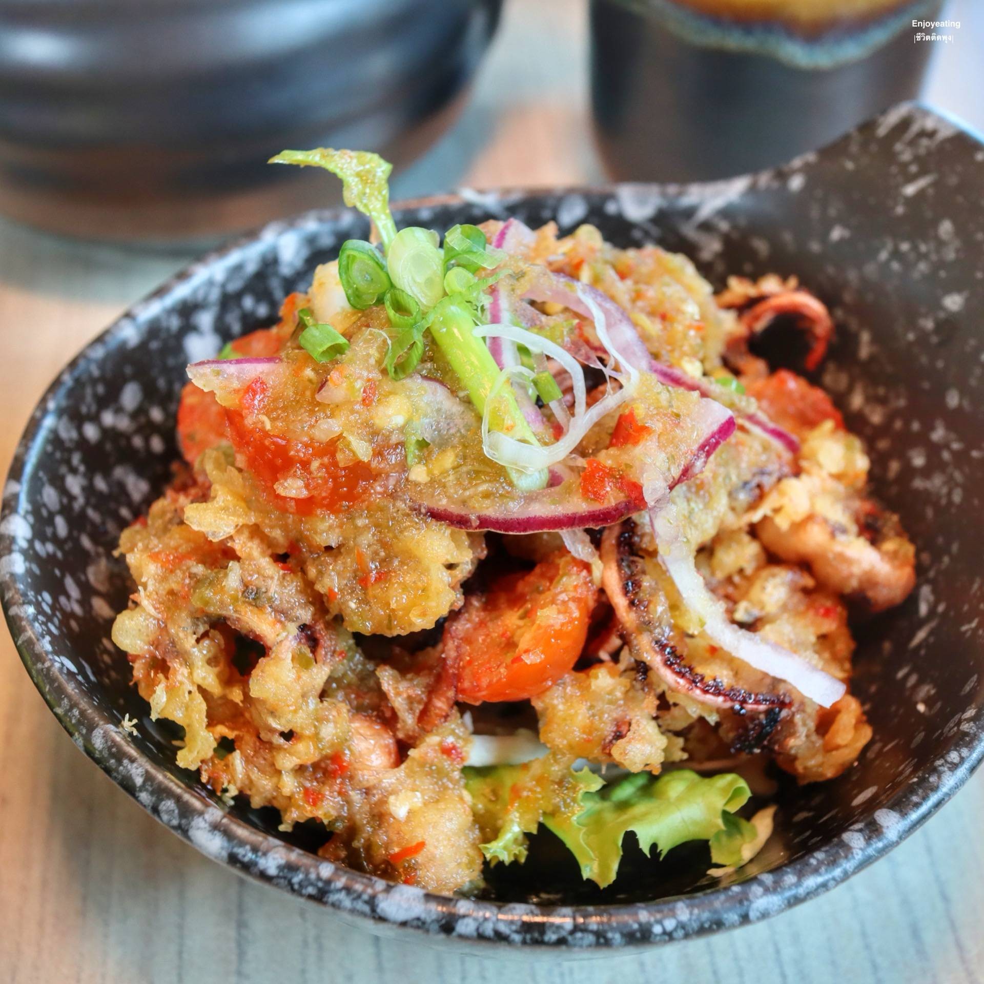 รูป Ichi-Meshi ม.ธรรมศาสตร์ รังสิต