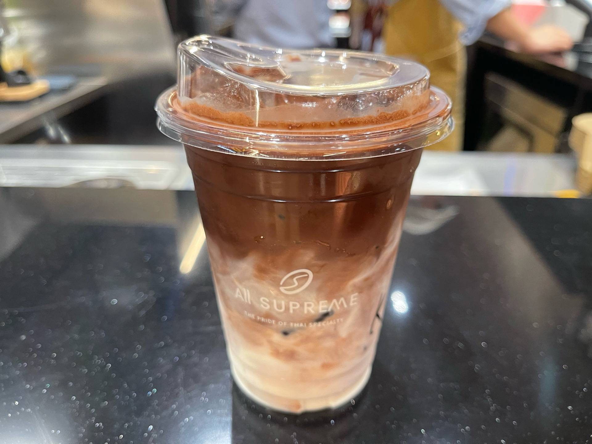 รีวิว All supreme singha complex