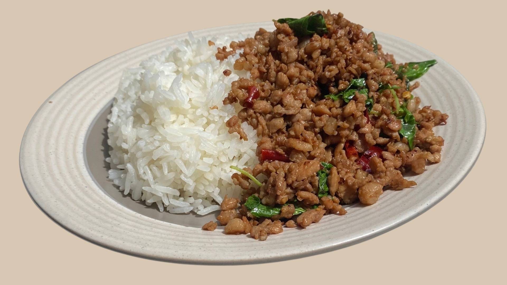 Nitrok home kitchen (ในตรอก) - สั่งอาหารเดลิเวอรี | Wongnai x LINE MAN