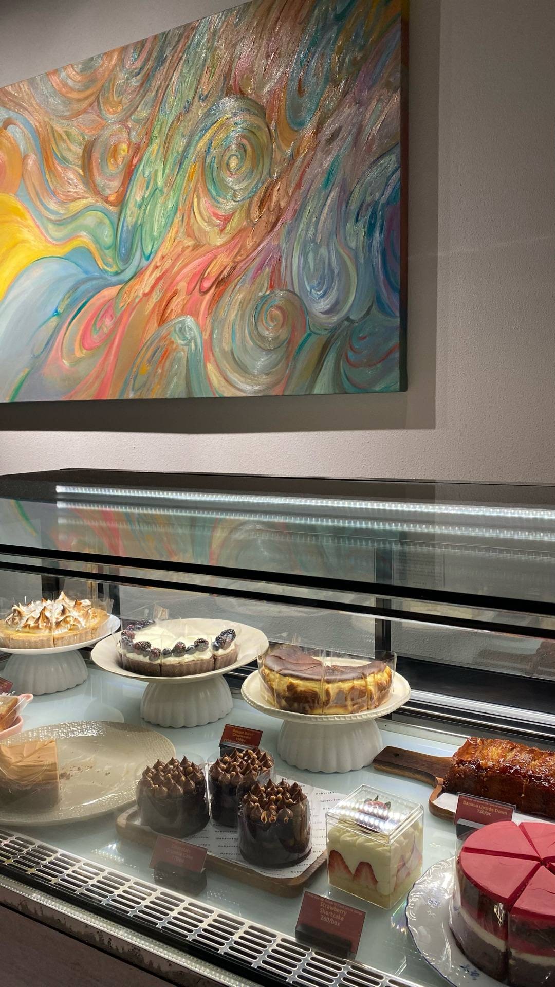 รูป Babyccino Siam Discovery