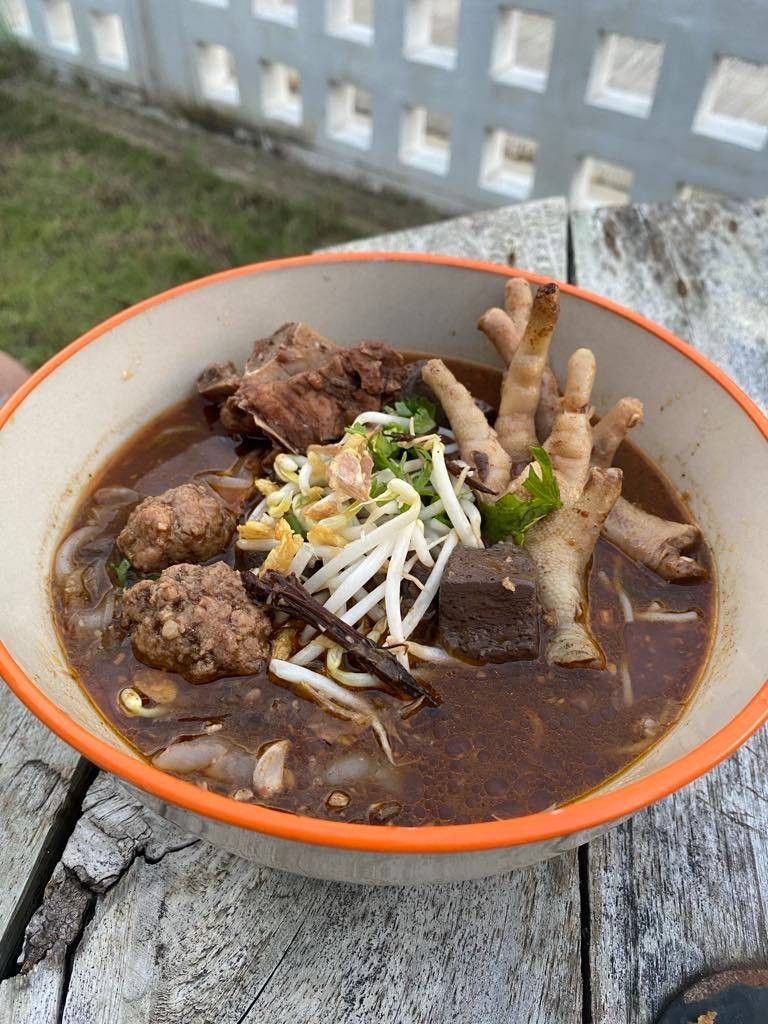 ร้าน น้ำเงี้ยว(เชียงราย) BY Moomu | รีวิวร้านอาหาร