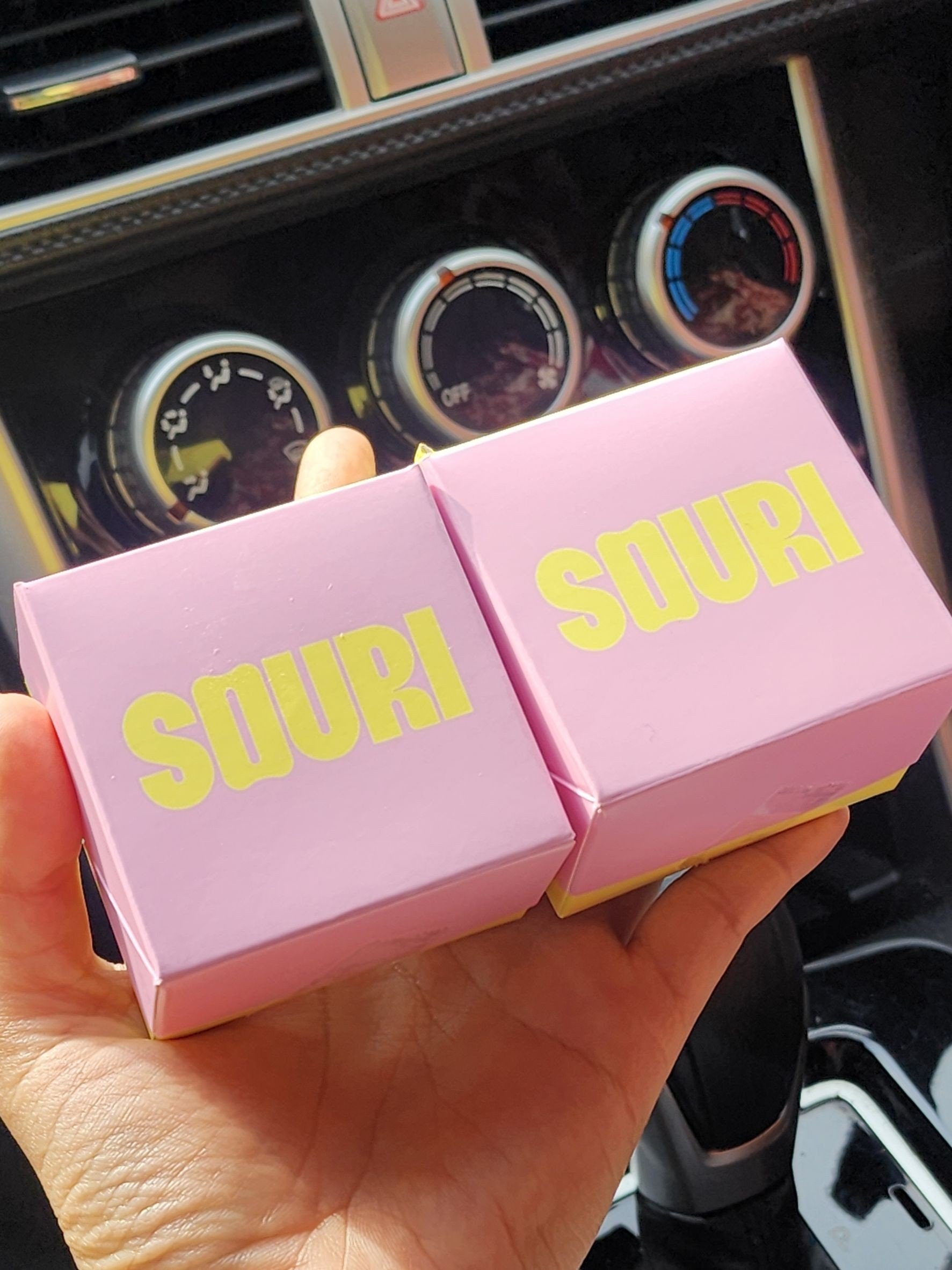 รีวิว SOURI Emsphere