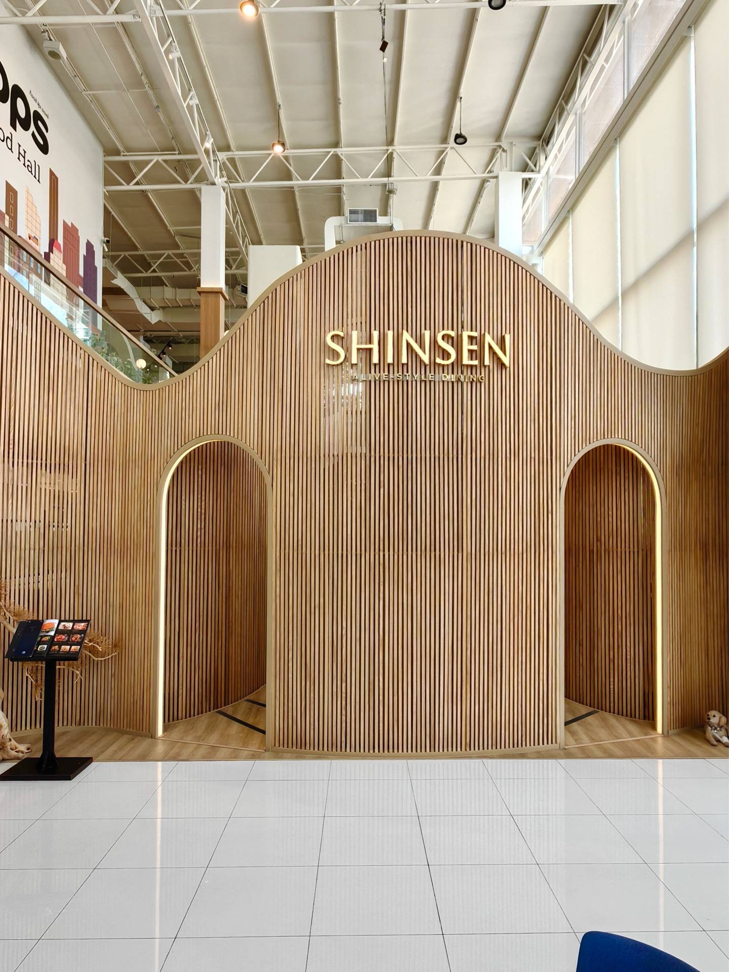 รูป SHINSEN