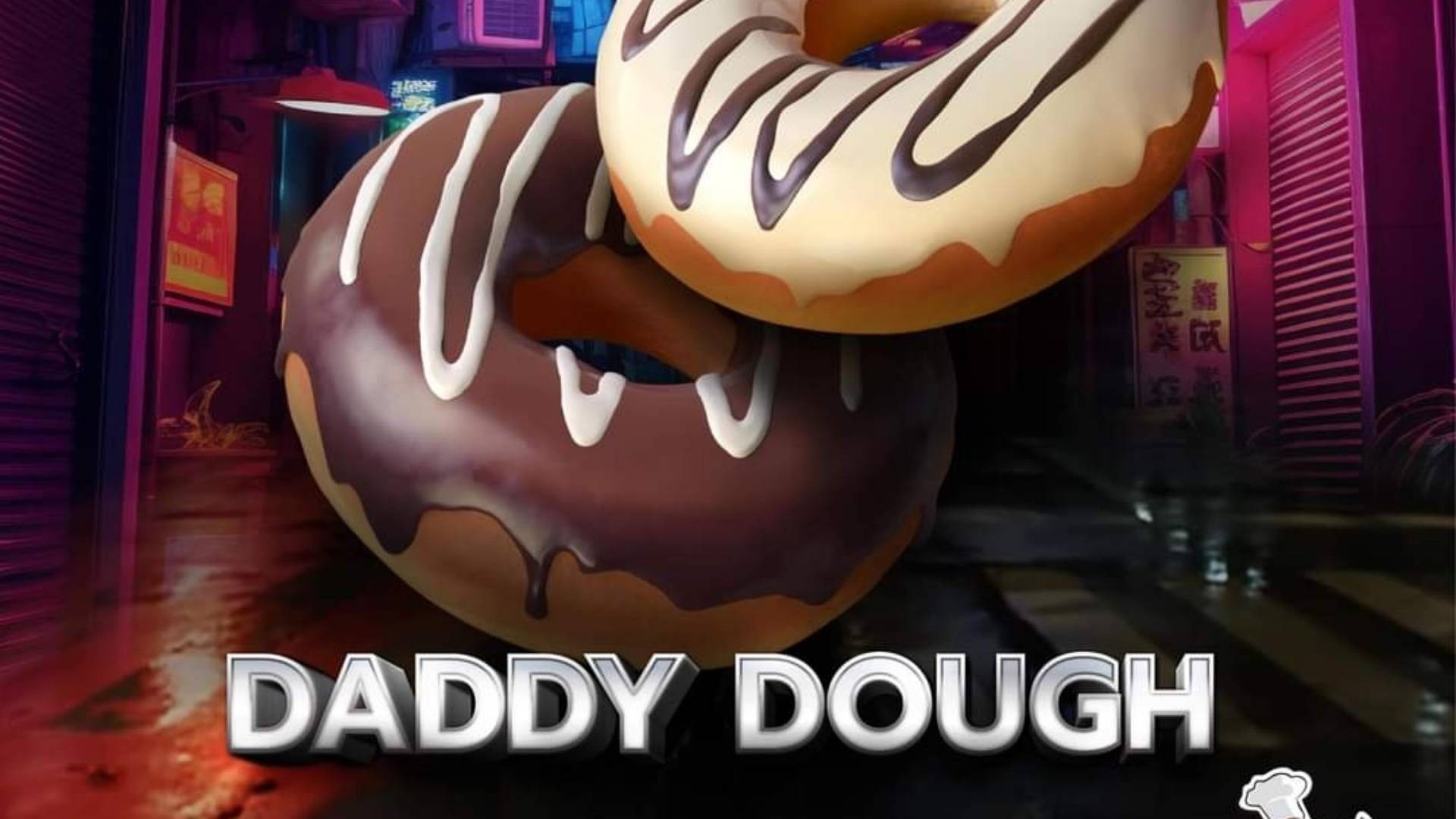 Daddy Dough Cafe ปตท.โรงโป๊ะ | สั่งอาหารออนไลน์ล่วงหน้า รับที่ร้านผ่านแ ...