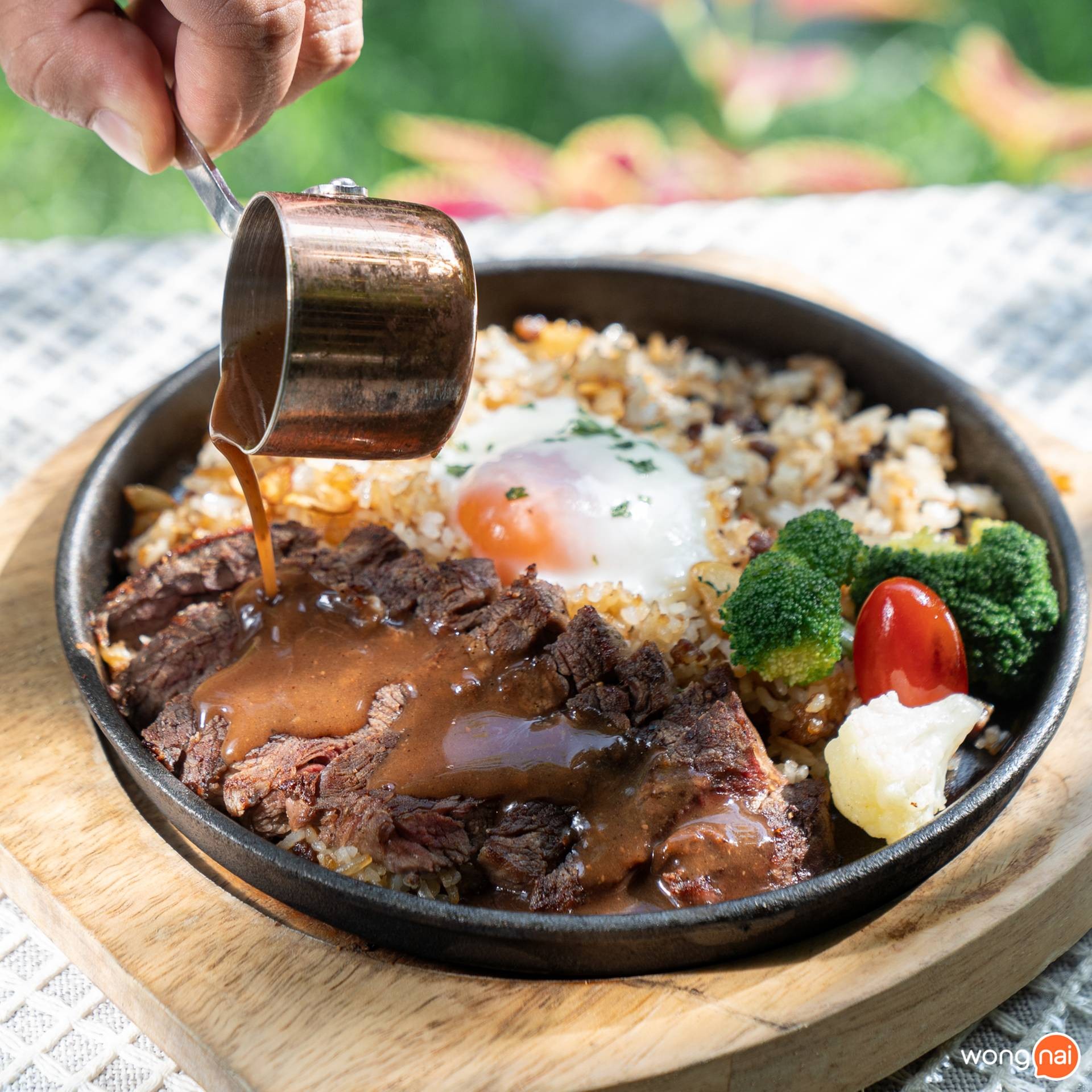 ร้าน CY Coffee Artisan & Roastery | รีวิวร้านอาหาร