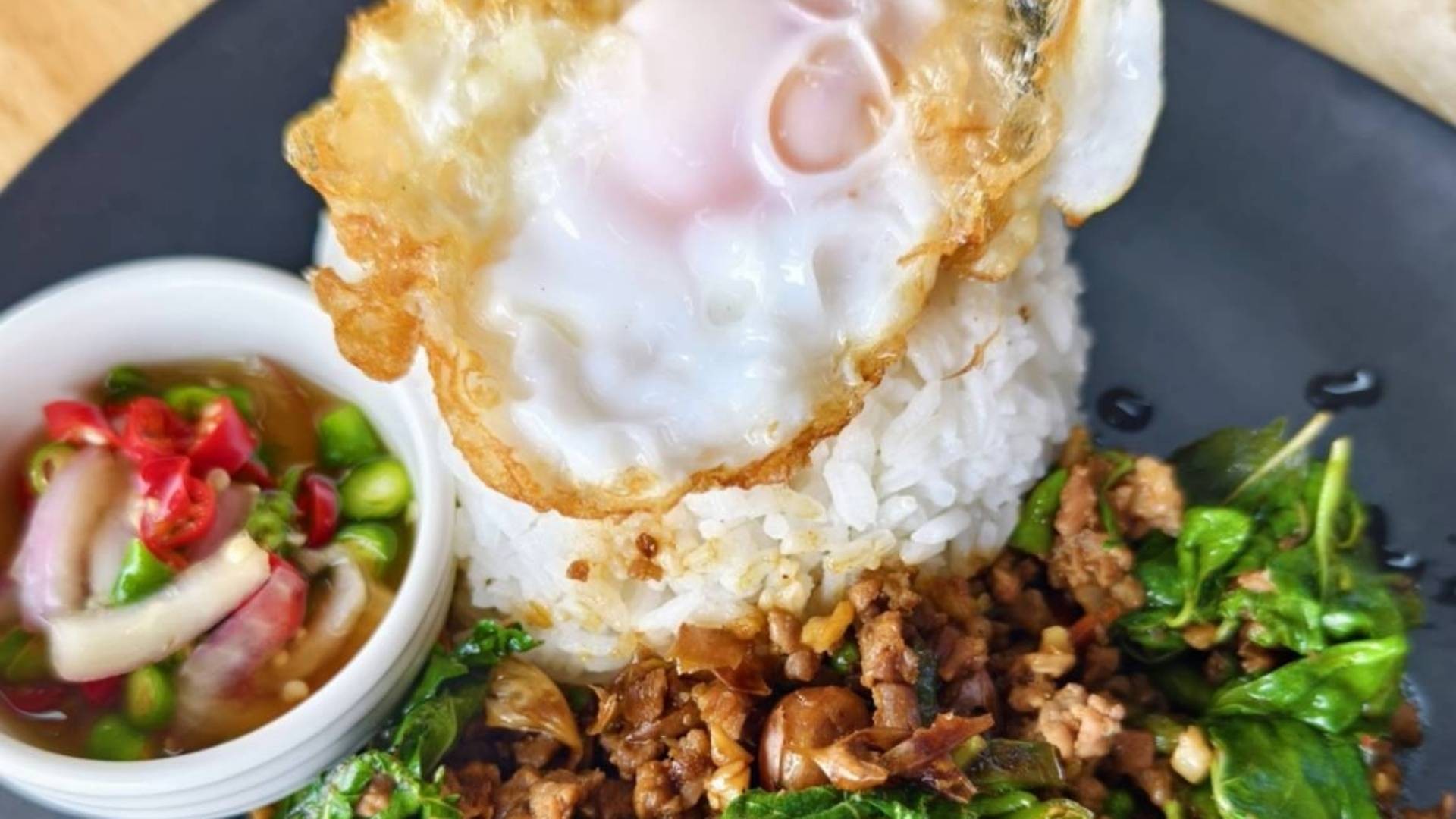 บุญสมิทธิ์เนื้อตุ๋นหมูตุ๋น กะเพรา ต้มแซ่บ by chefbook ตลาดโอโซนวัน - สั่งอาหารเดลิเวอรี ...