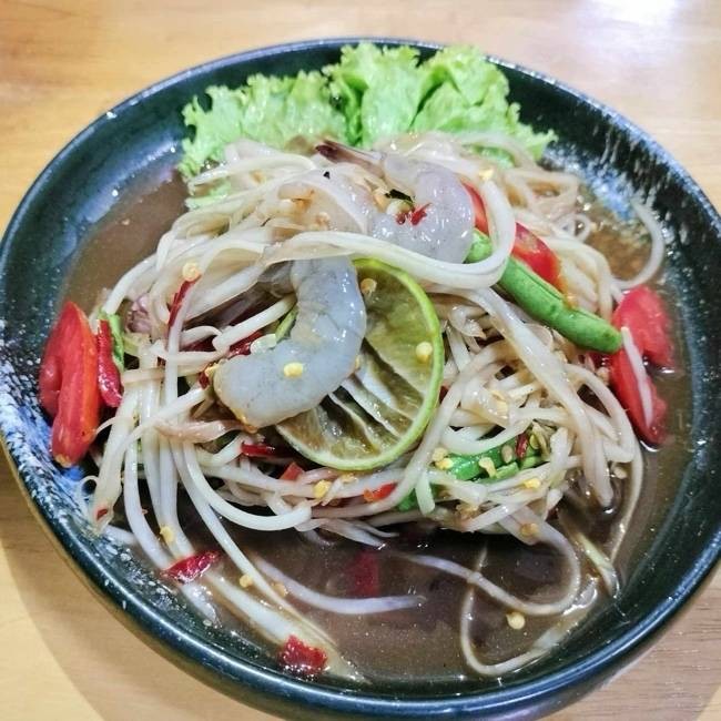 ร้าน Ratchada Buffet Ratchada Buffet | รีวิวร้านอาหาร