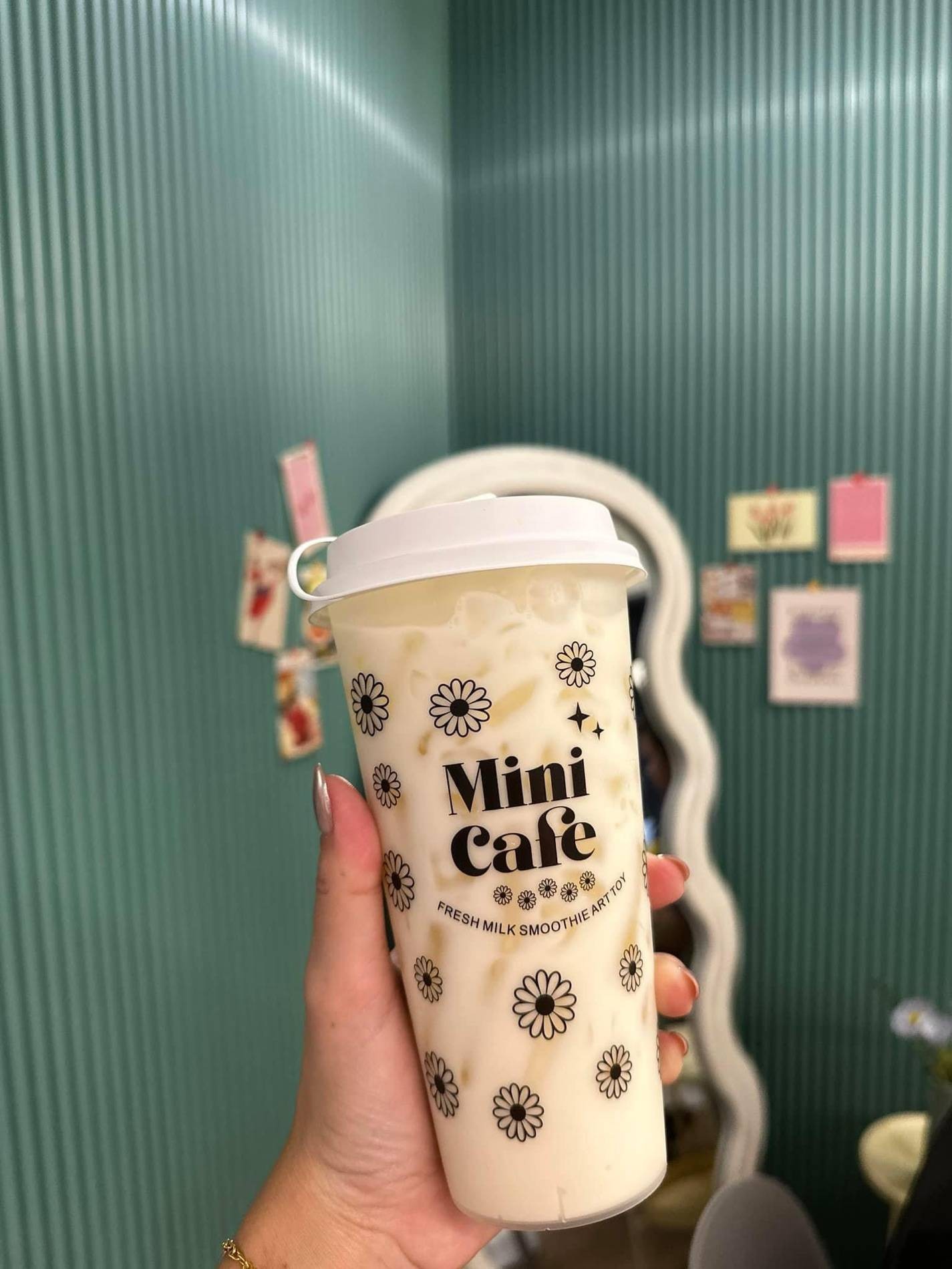 ร้าน snack box เวนิวโฟล์ | รีวิวร้านอาหาร