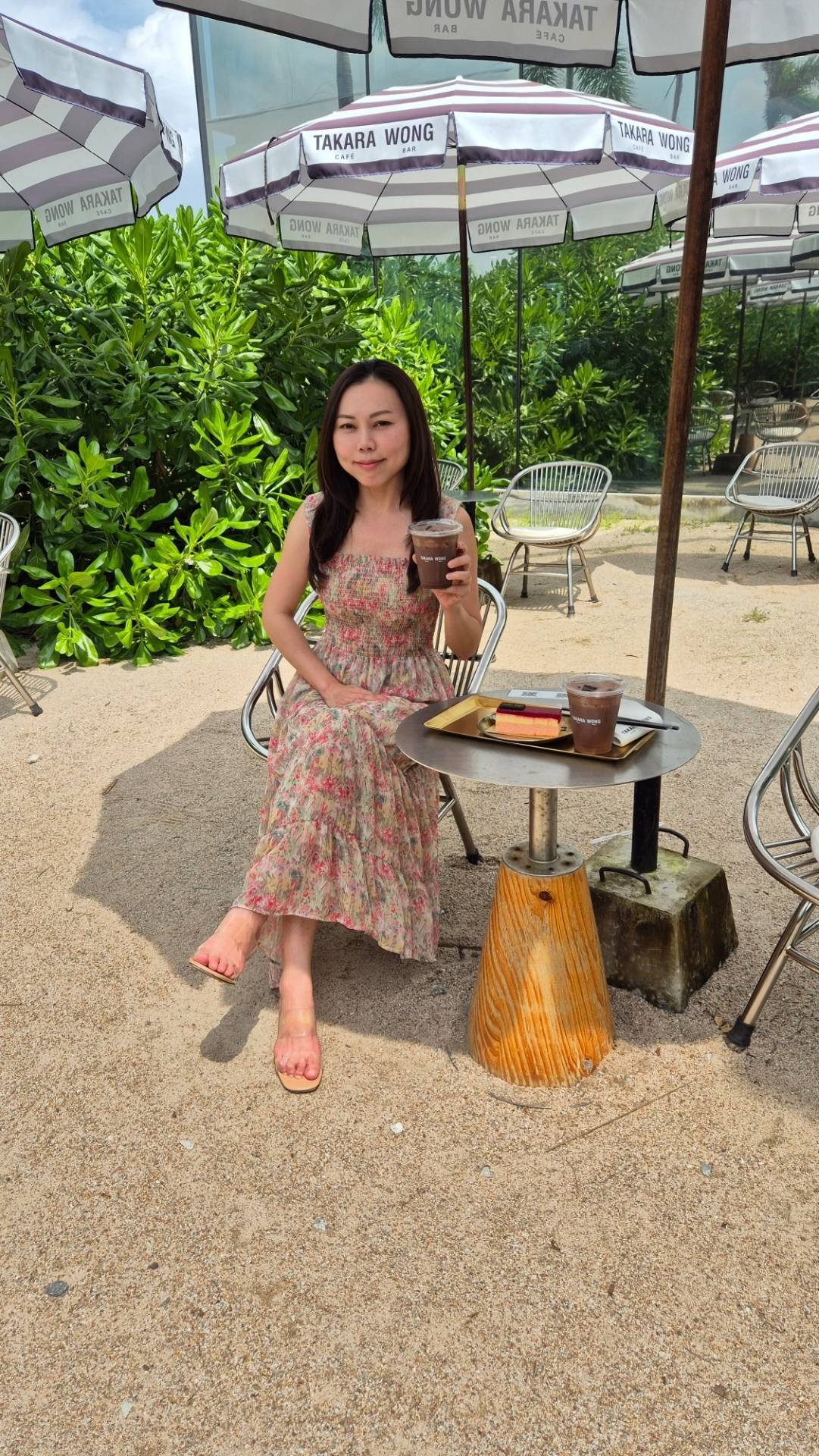 รูป TAKARA CAFE