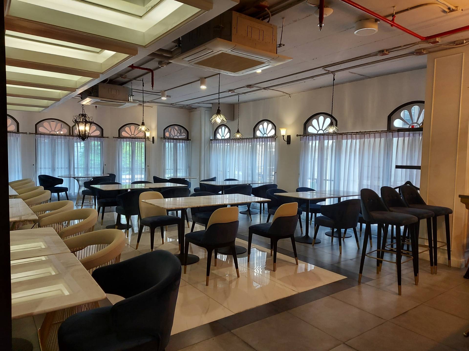 Daraya Boutique Hotel - รีวิวที่พัก