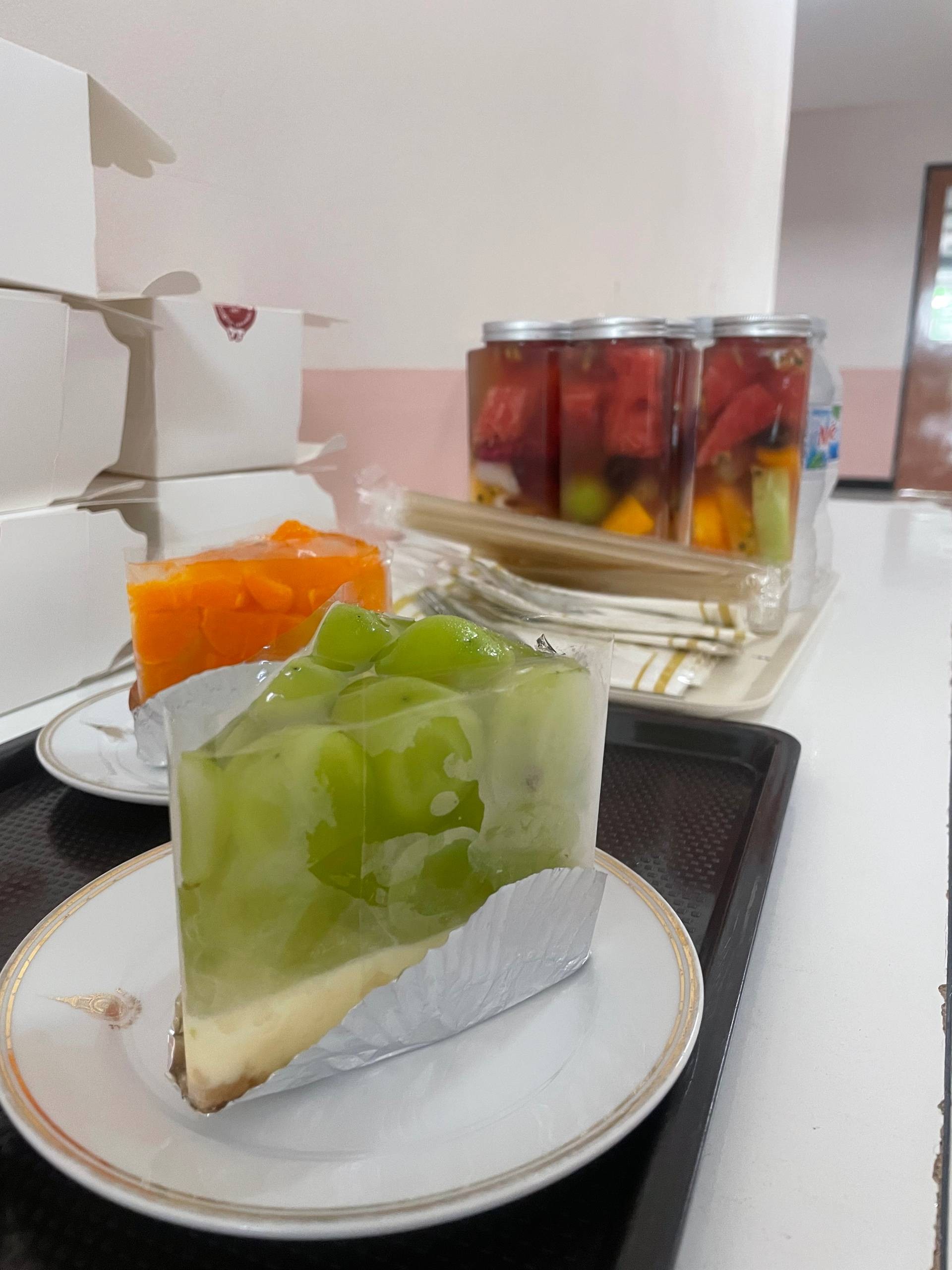 รีวิว JAO.UN (จ่าวอัน) - - ดีต่อใจ สดชื่นมากกก