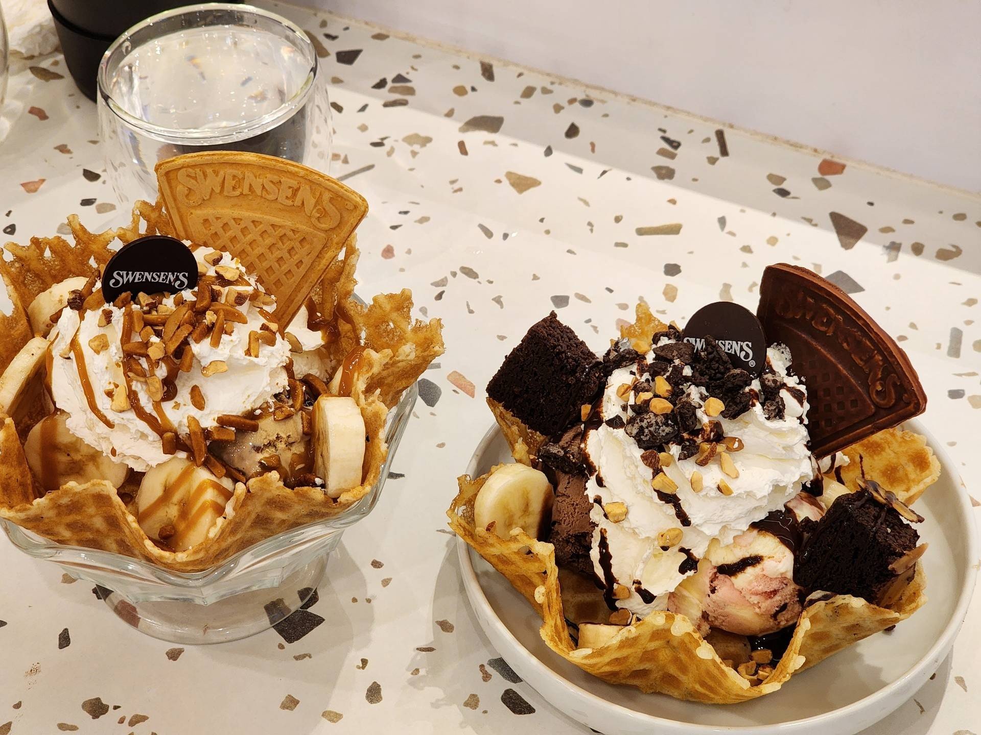 30 ร้านอาหาร ของกิน Park Silom คาวหวานจัดให้ ใจกลางย่านธุรกิจ!