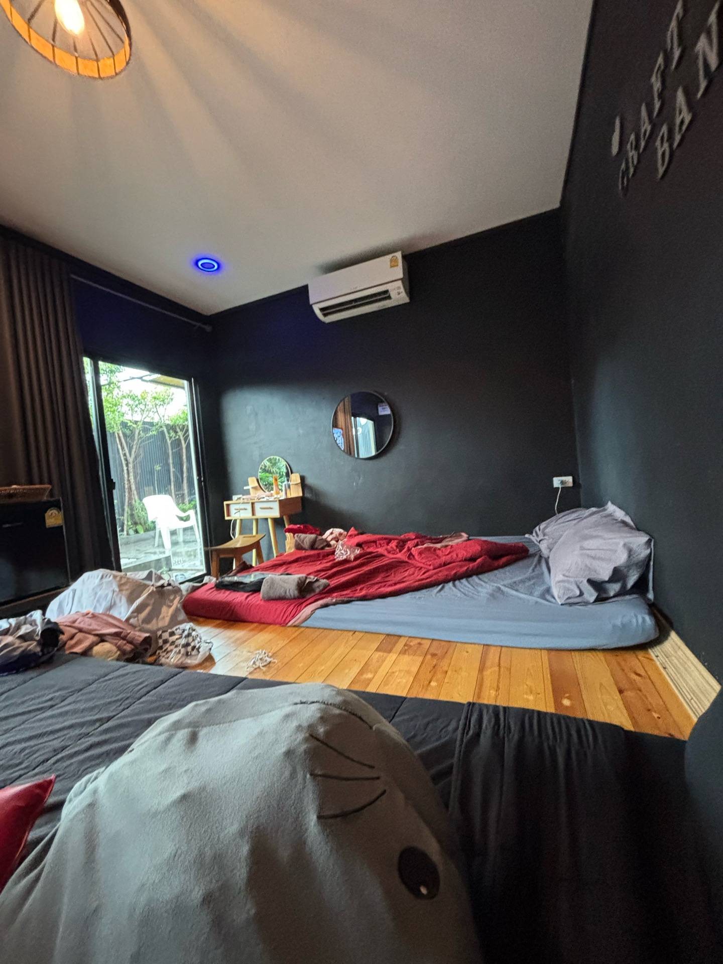 Craft Pool Villa Bangsaen - รีวิวที่พัก