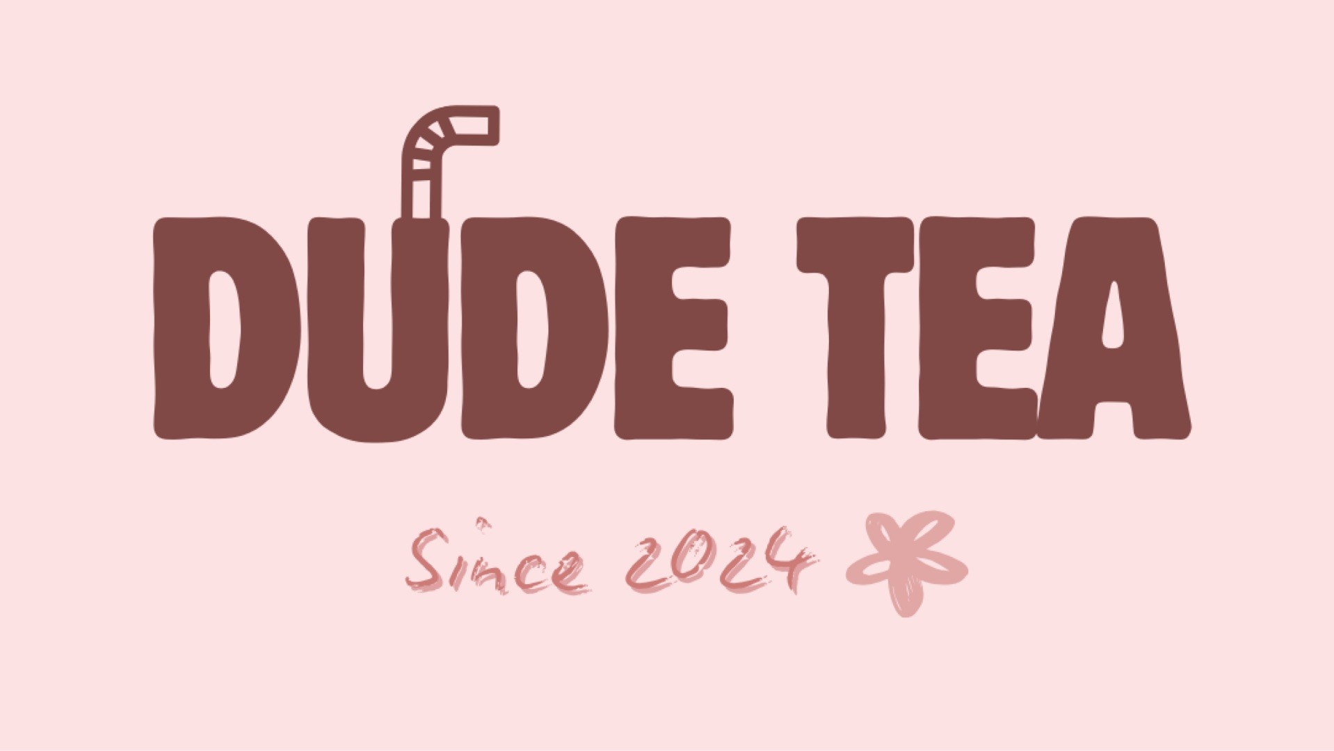 DUDE TEA ชาผลไม้สด - สั่งอาหารเดลิเวอรี | Wongnai x LINE MAN