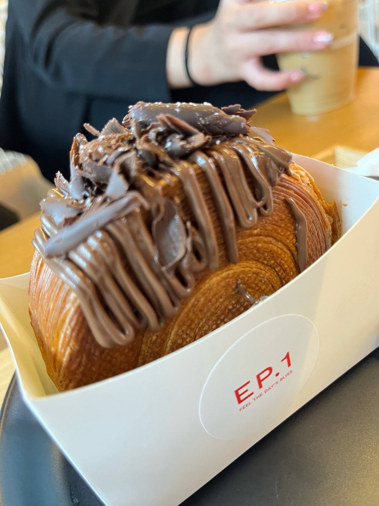 รูป EP.1 COFFEE & ROASTERY อีพี.1 คอฟฟี่ แอนด์โรสเตอรี่