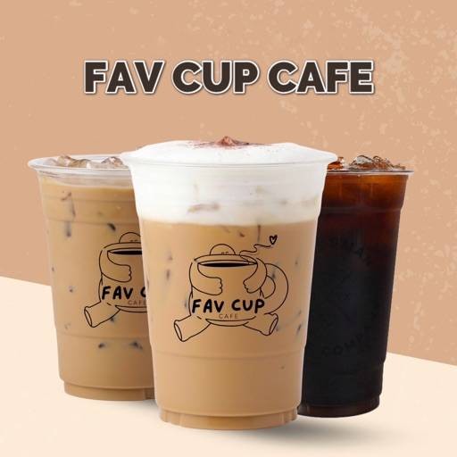 ร้าน FAV CUP CAFE | รีวิวร้านอาหาร