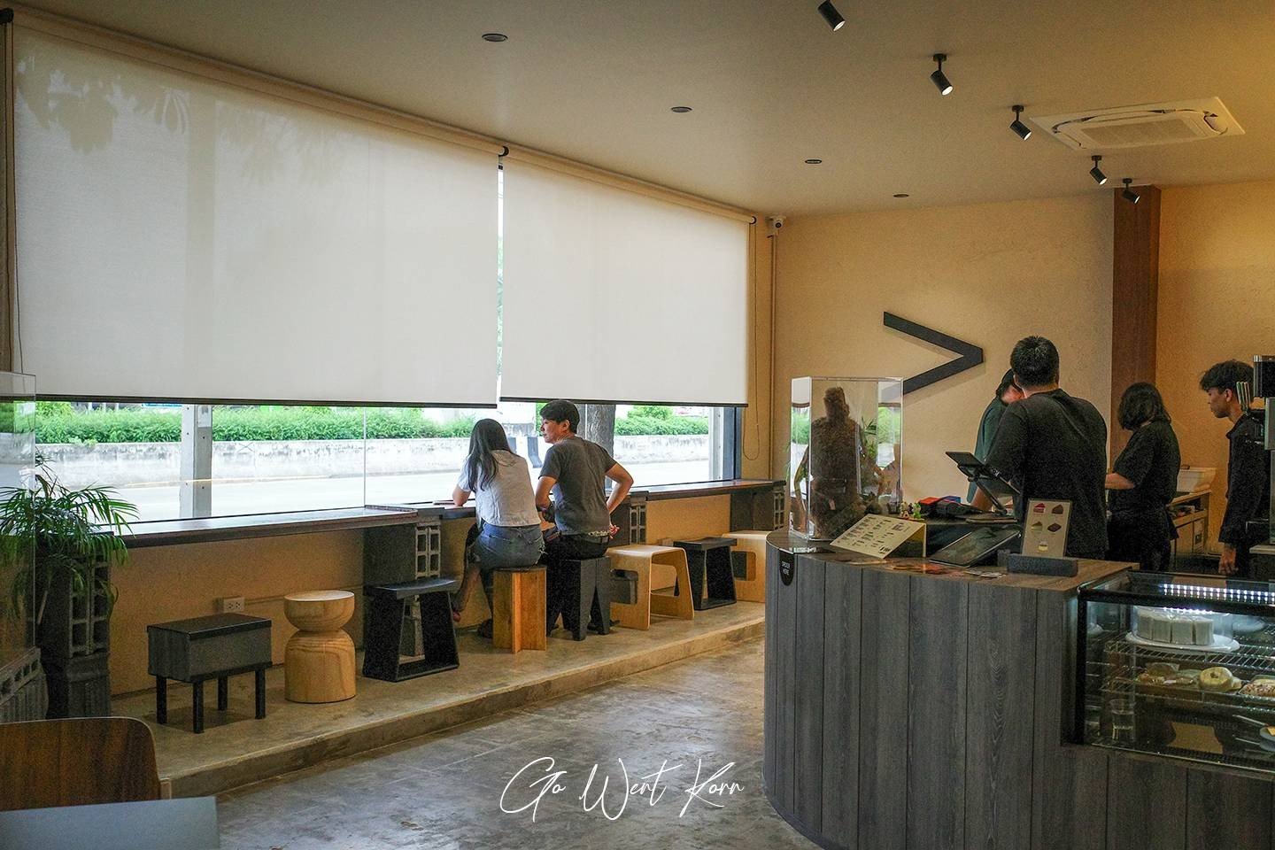 รูป B YAH >matcha