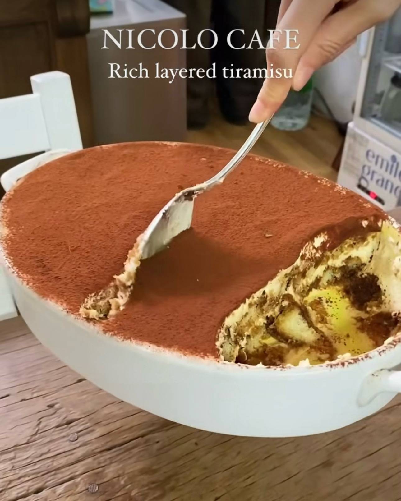 รูป NICOLO BAKERY