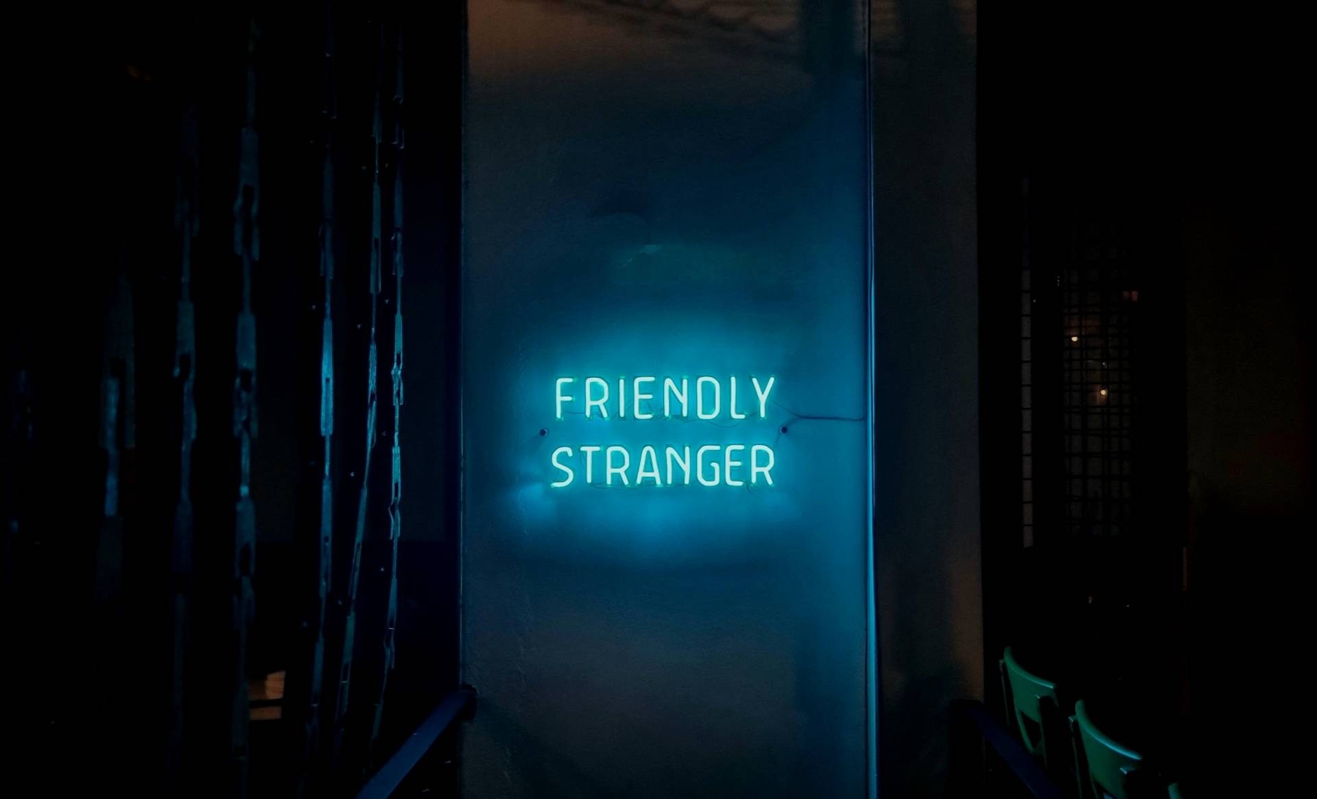 รีวิว Friendly Stranger Ekkamai 26 - Friendly stranger Hidden bar ...