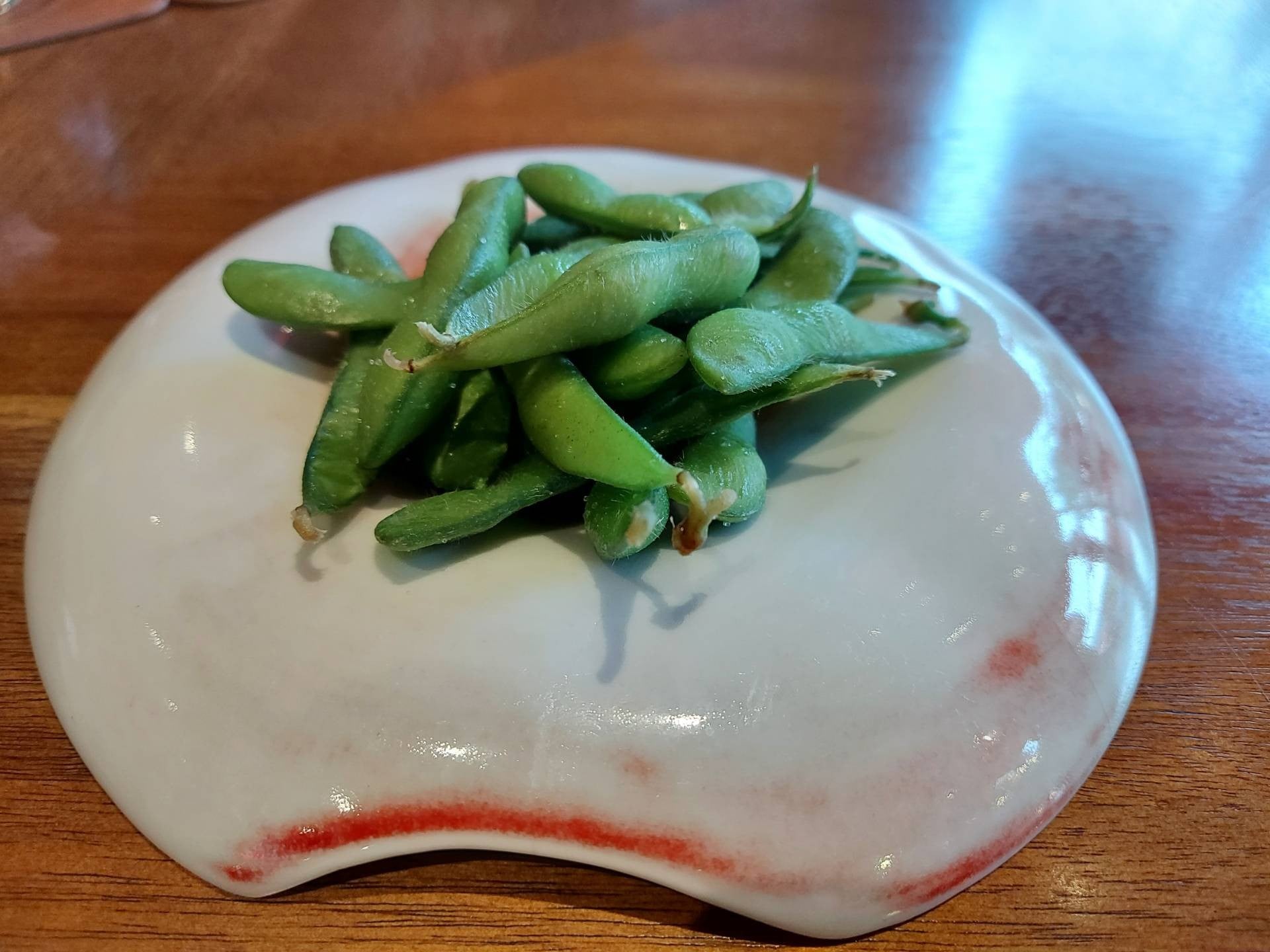 รีวิว Bon Pan Asian Tapas - Tapas สไตล์เอเชียฝีมือละเมียด