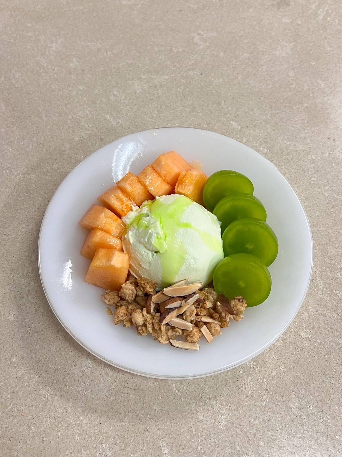 ร้าน Homie greek yogurt กรีกโยเกิร์ต | รีวิวร้านอาหาร
