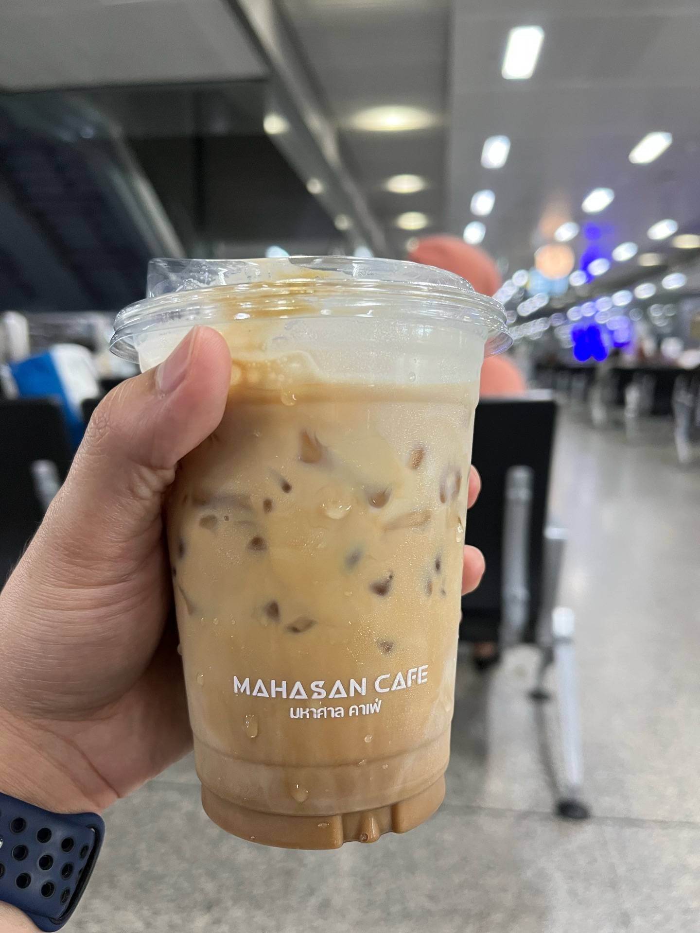 รีวิว 🔶 MAHASAN CAFE 🌟 (คะแนนรีวิวดีที่สุด กาแฟดีที่กินได้ทุกวัน ...