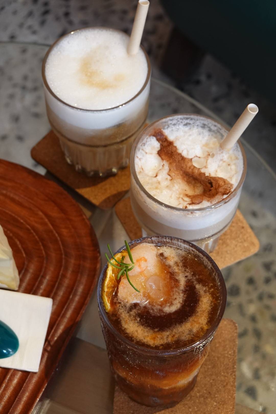 ร้าน Ola Cafe Nha Trang | รีวิวร้านอาหาร