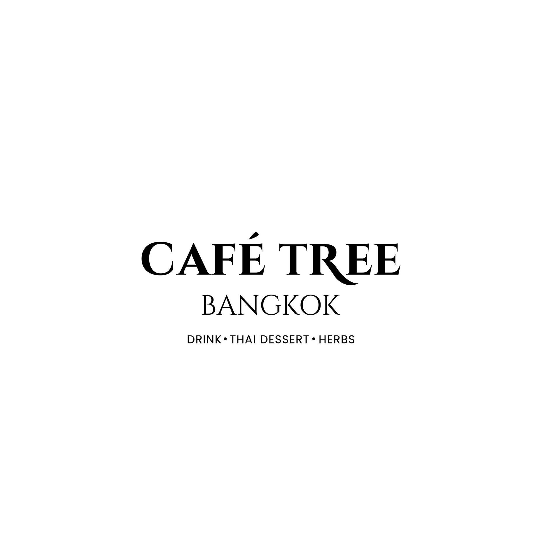ร้าน Café Tree Bangkok Sook Siam | รีวิวร้านอาหาร