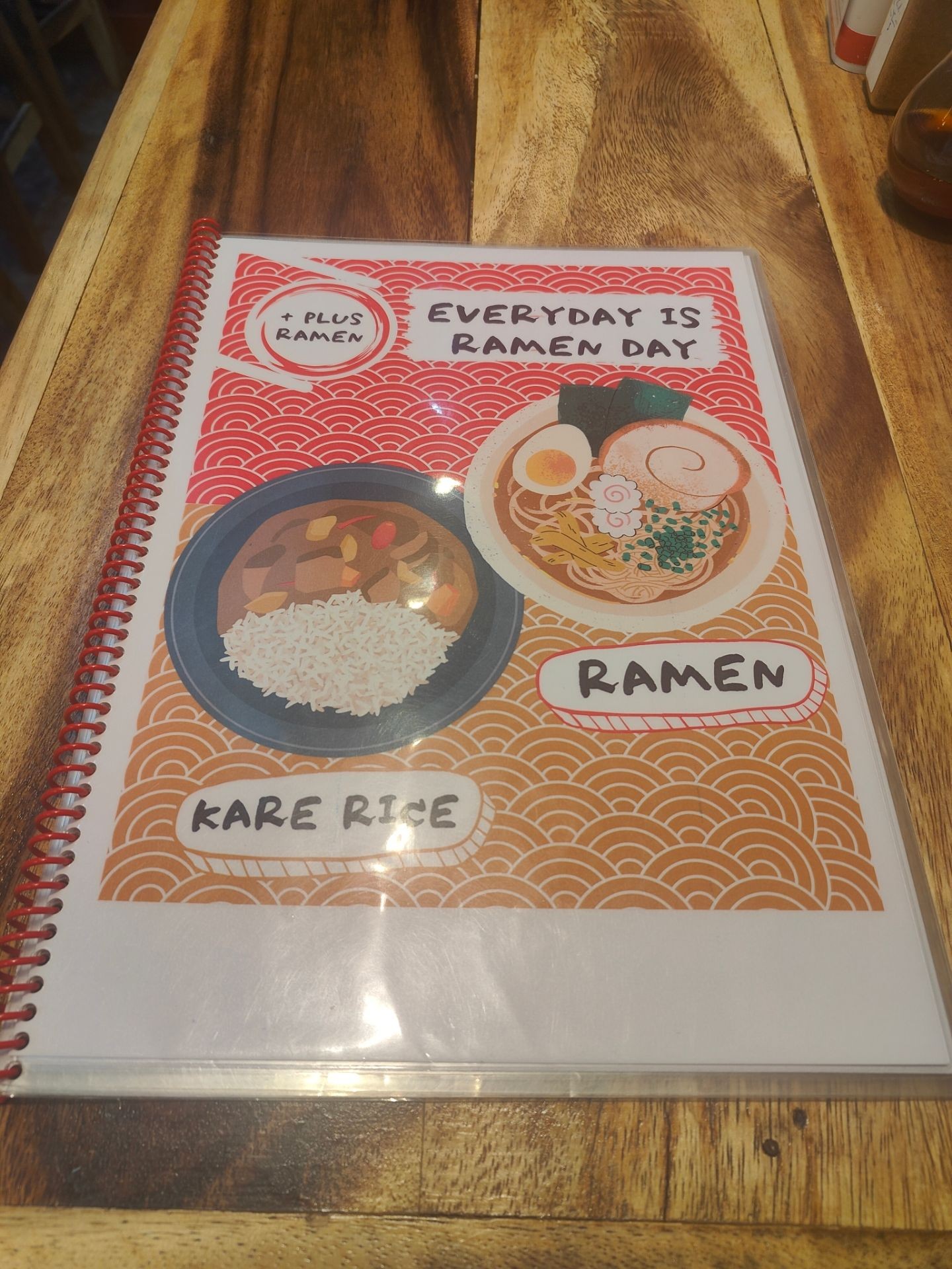 รูป Plus Ramen