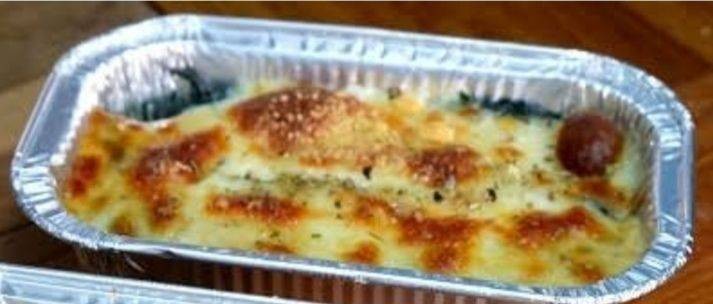 ร้าน Super Cheese-ซอยมังกร | รีวิวร้านอาหาร