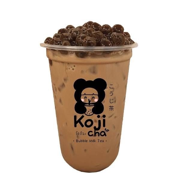 ร้าน Kojicha โคจิฉะซอยพัฒนาการ สาขาตลาดผู้ใหญ่กุ่ย | รีวิวร้านอาหาร