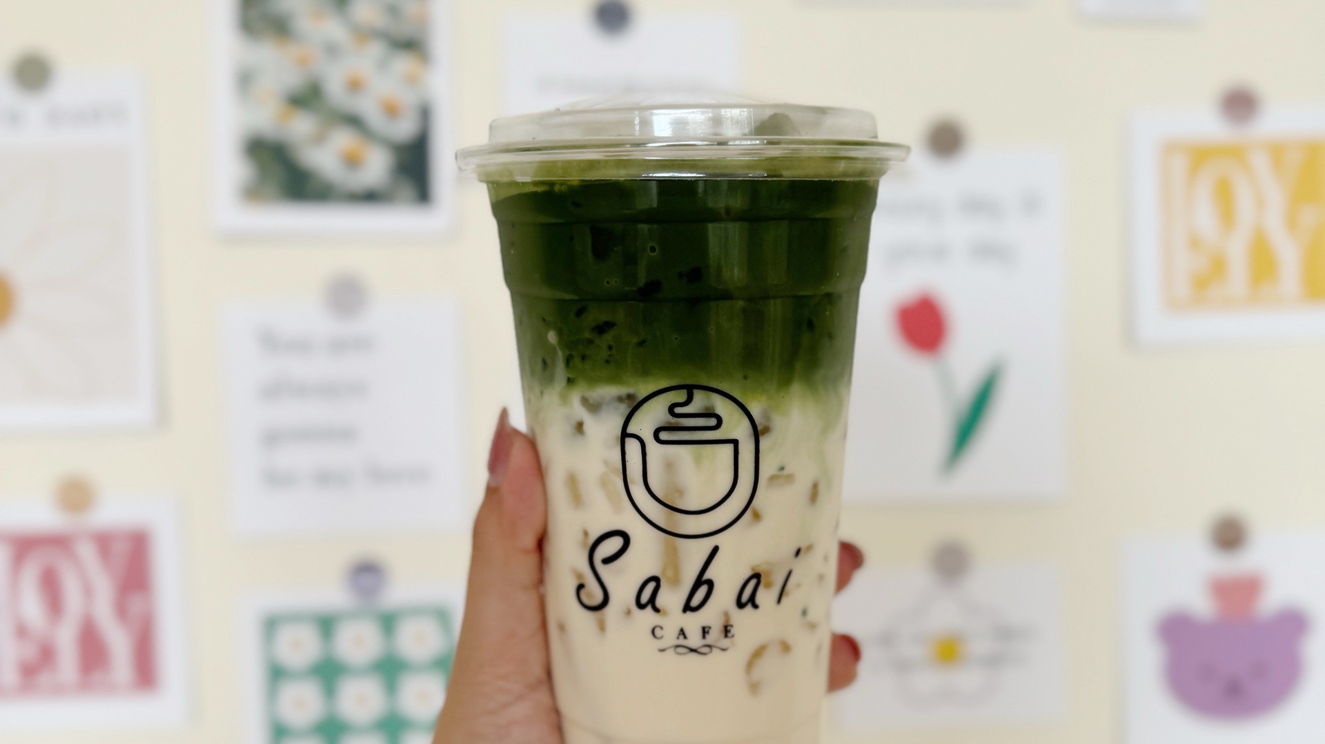 Sabai Cafe - - สั่งอาหารเดลิเวอรี | Wongnai x LINE MAN