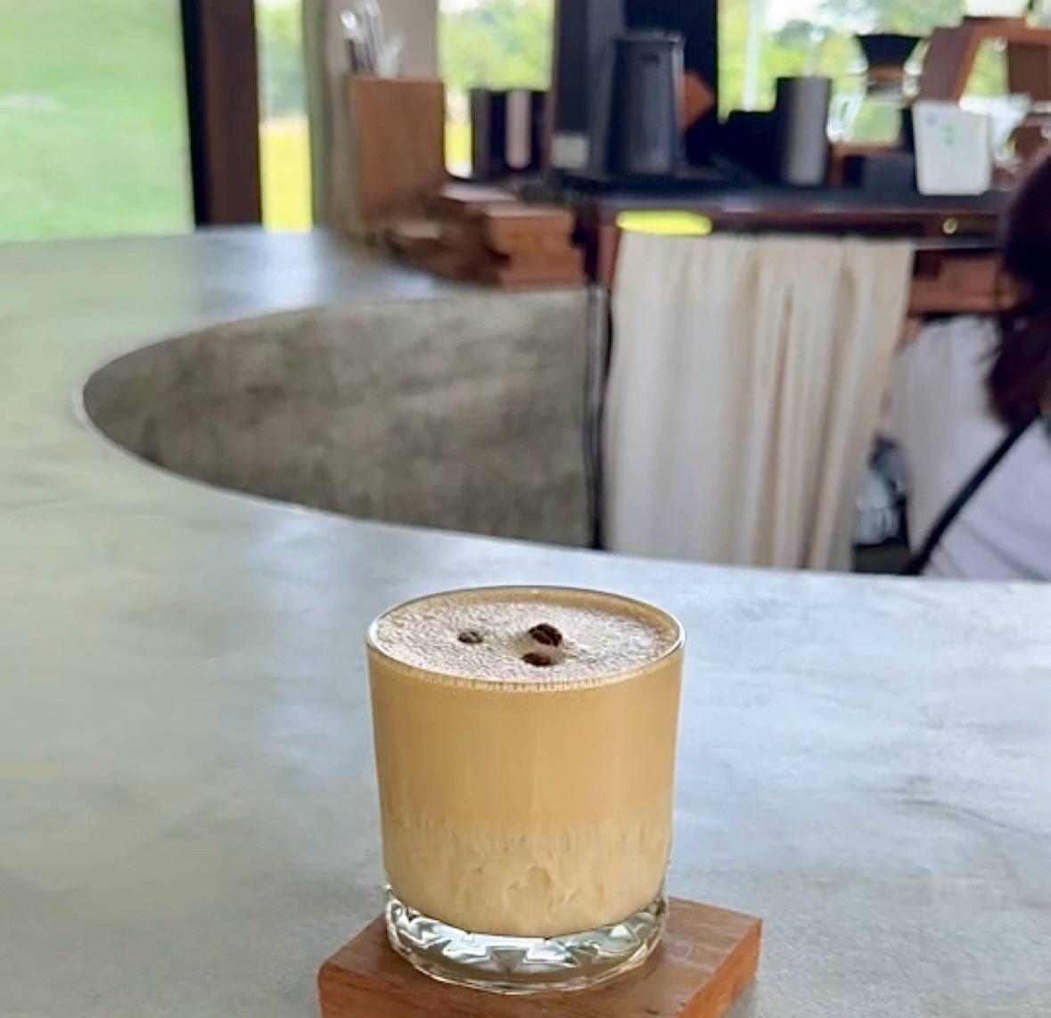 รีวิว ทสสน เชียงดาว - TASANA☕️ Chiang Dao