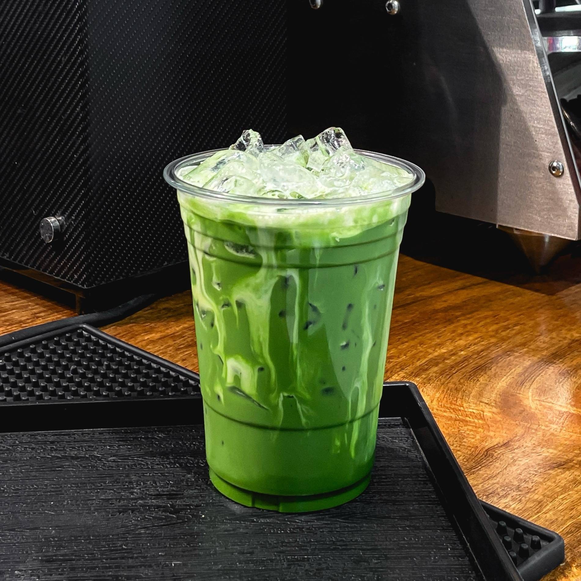 Manista Coffee กาแฟสด - สั่งอาหารเดลิเวอรี | Wongnai x LINE MAN