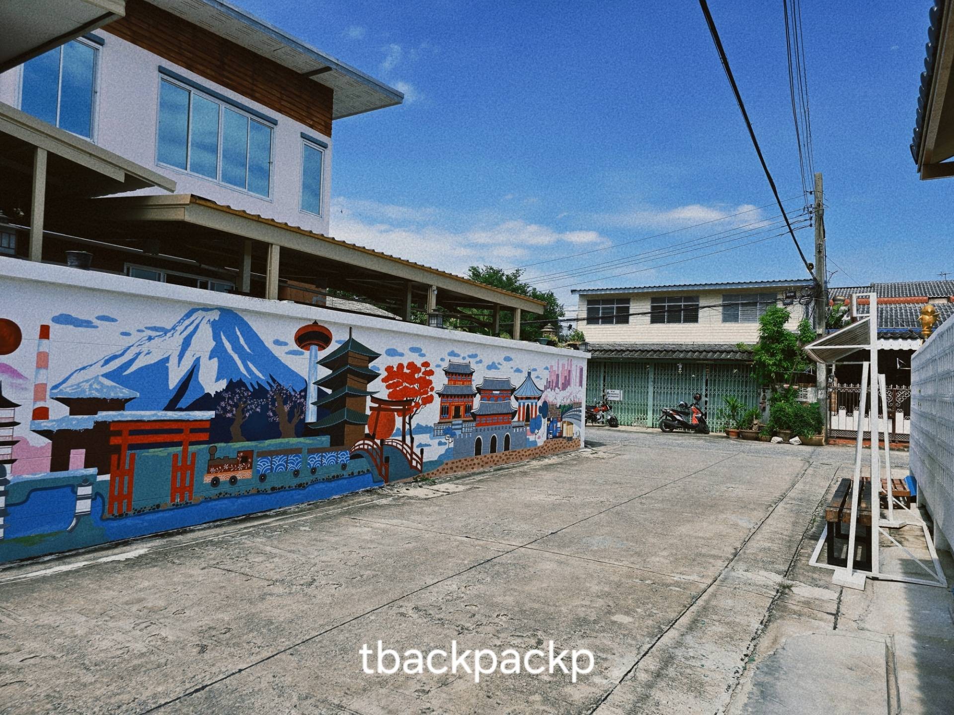 รูป เรโกะ คอฟฟี่ เรโกะ เฮาส์