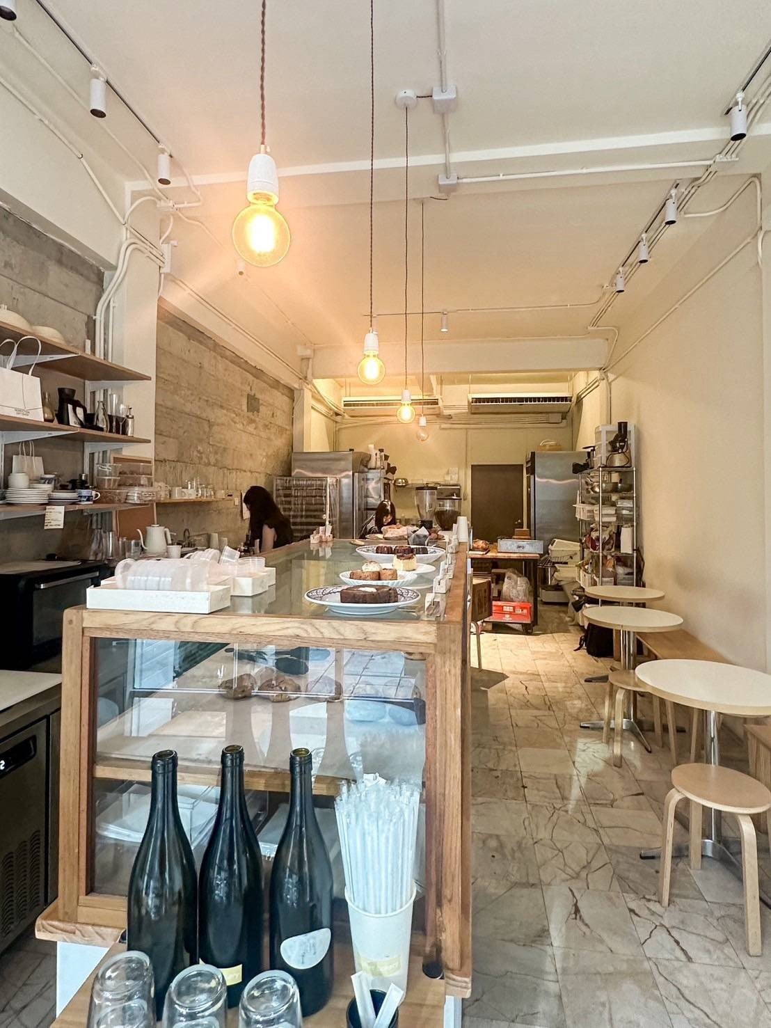 The Cafe Running Club: 10 Cafe & Brunch Spots After A Long Run